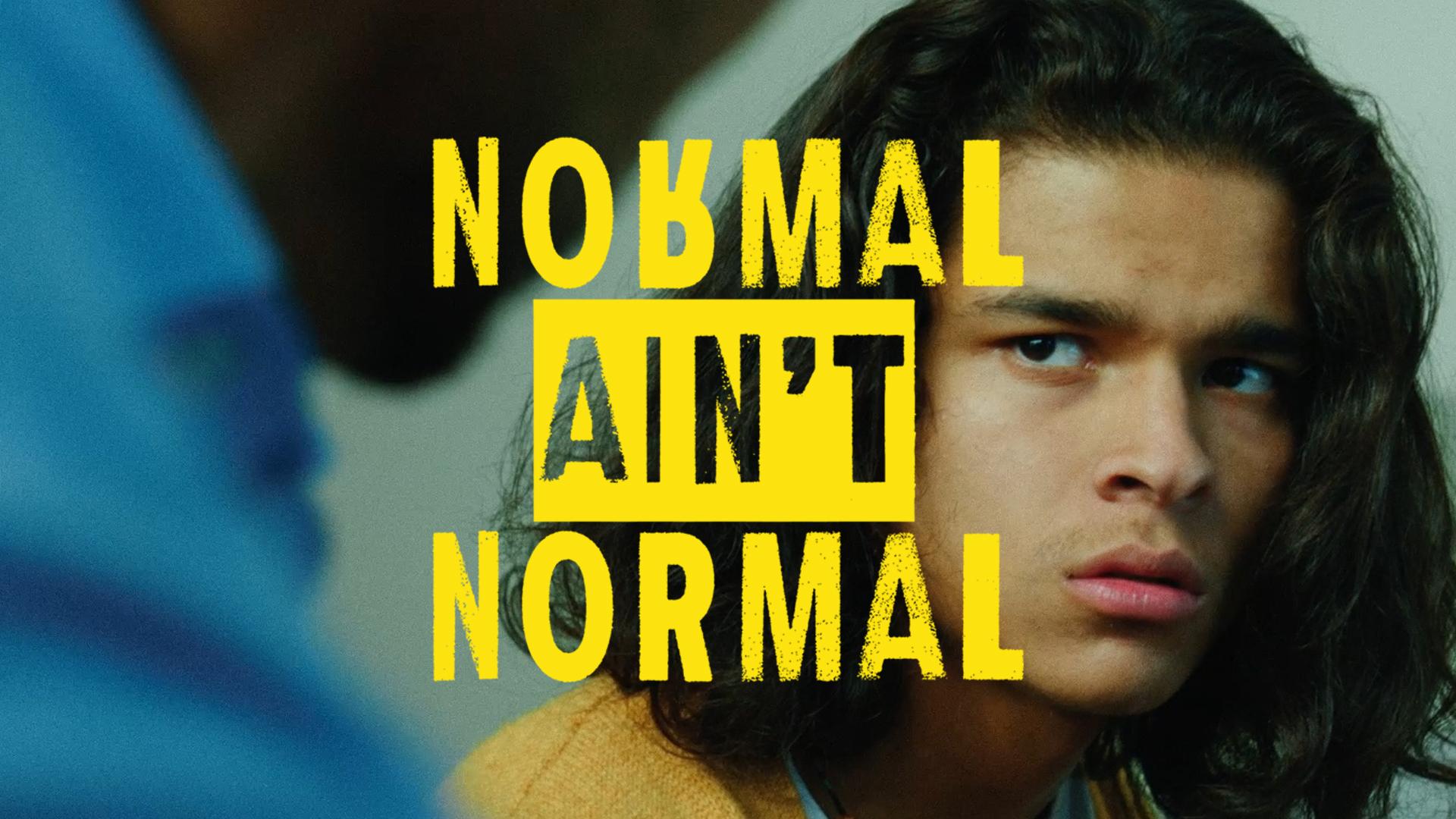 "Unlord the Land" | Normal Ain't Normal w/ D'Pharaoh Woon-A-Tai and ...