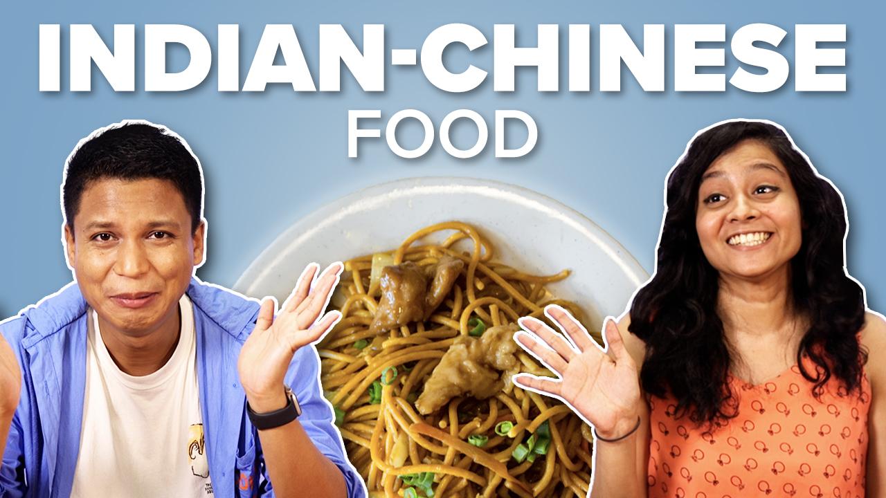 Who Has The Best Indian-Chinese Food Order