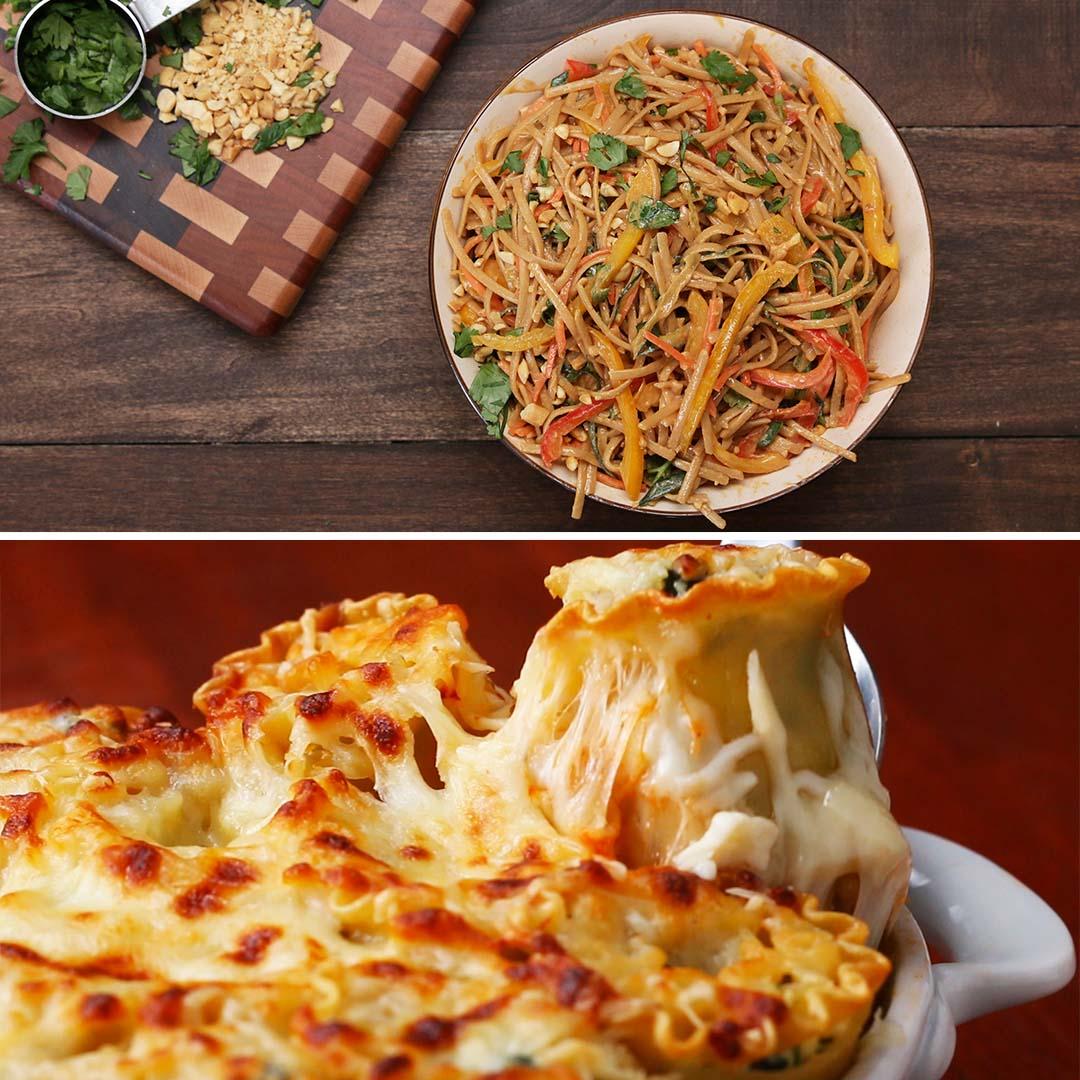 What to Bring to a Potluck Party! | Recipes