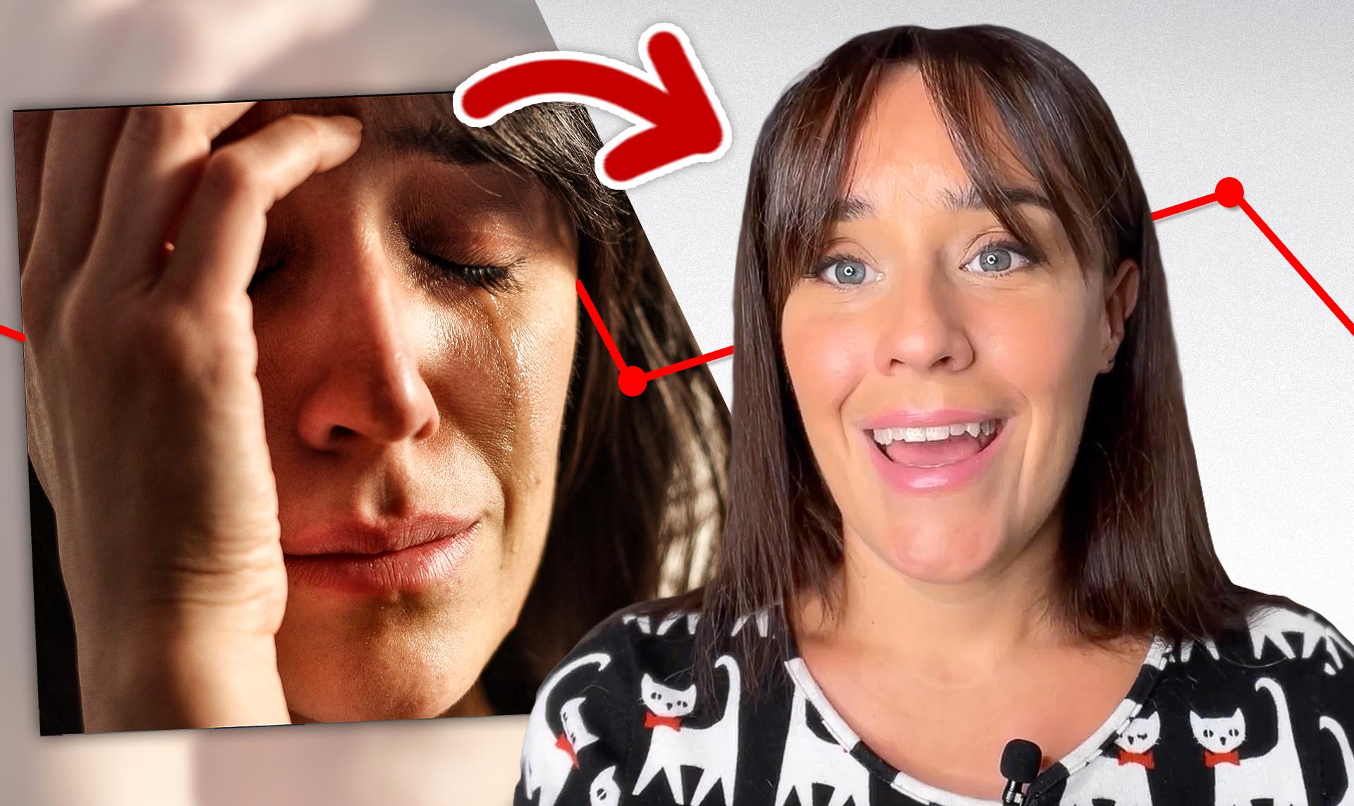 I Accidentally Became A Meme: First World Problems