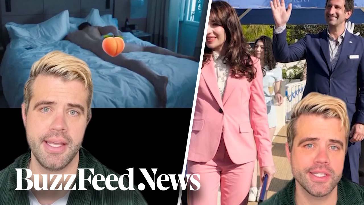 BuzzFeed News on BuzzFeed