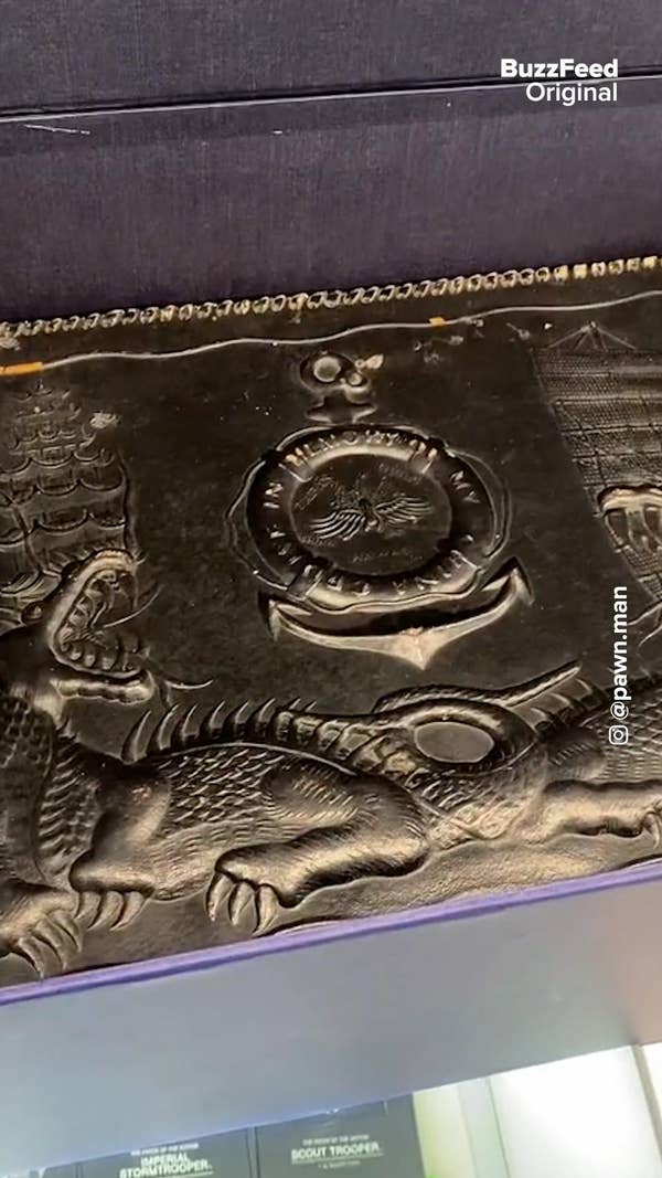 Did he discover photos of one of the most disturbing events in history ...