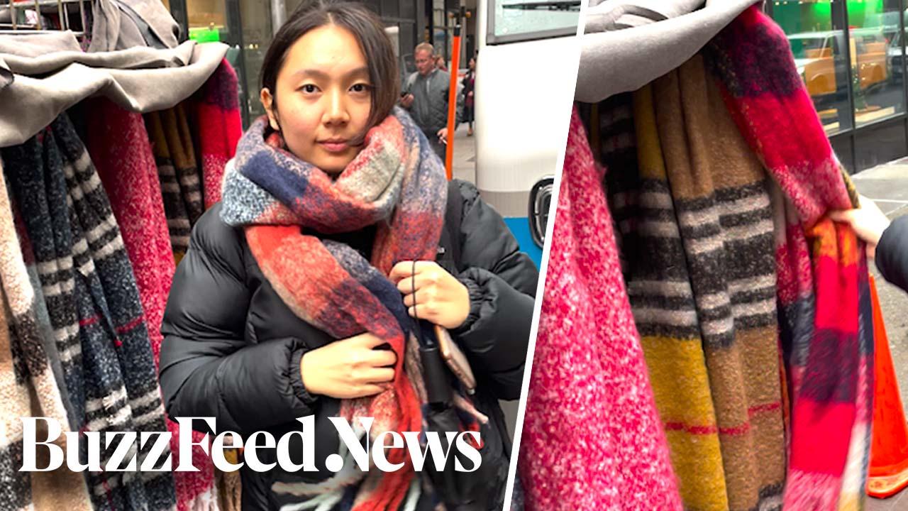 BuzzFeed News on BuzzFeed