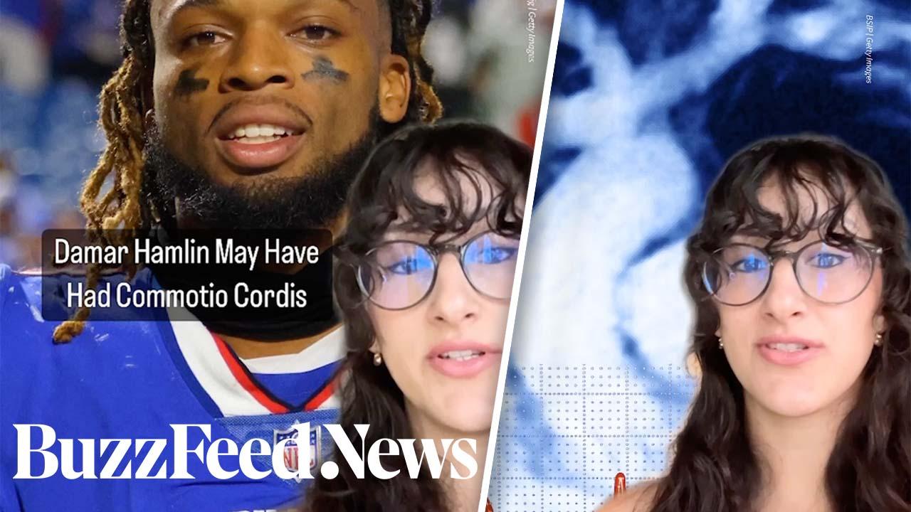 BuzzFeed News on BuzzFeed