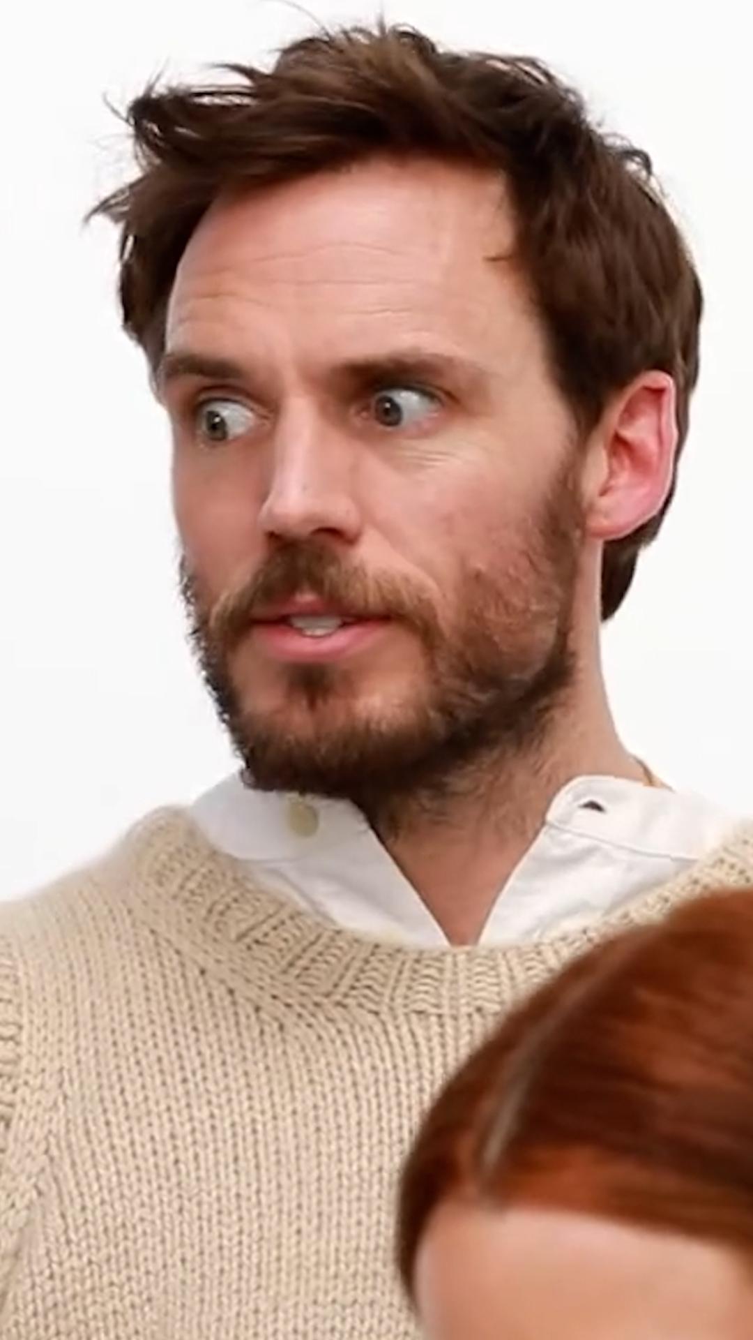 Daisy Jones & The Six Cast Quiz | Sam Claflin Star Wars