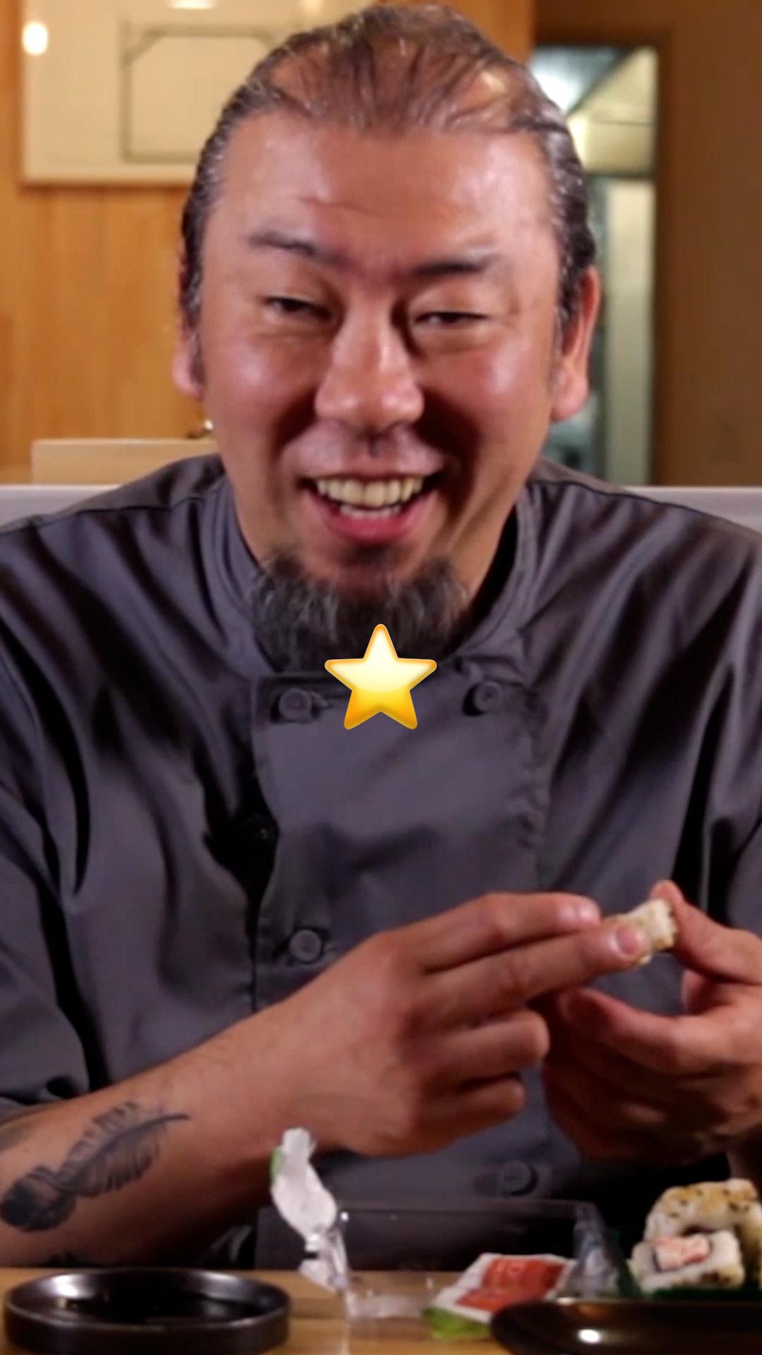 Sushi Chef Reviews Cheap Sushi