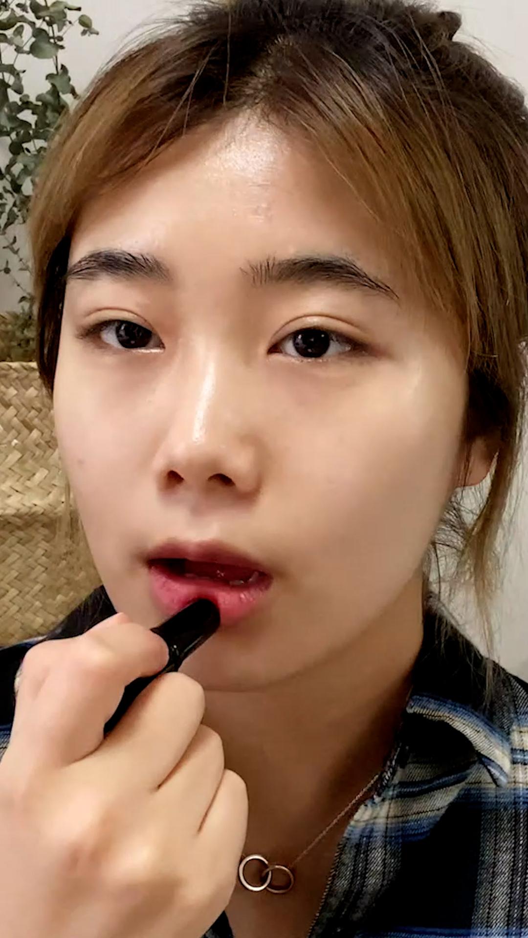 South Korea Vs USA Everyday Makeup south-korea-vs-usa-everyday-makeup