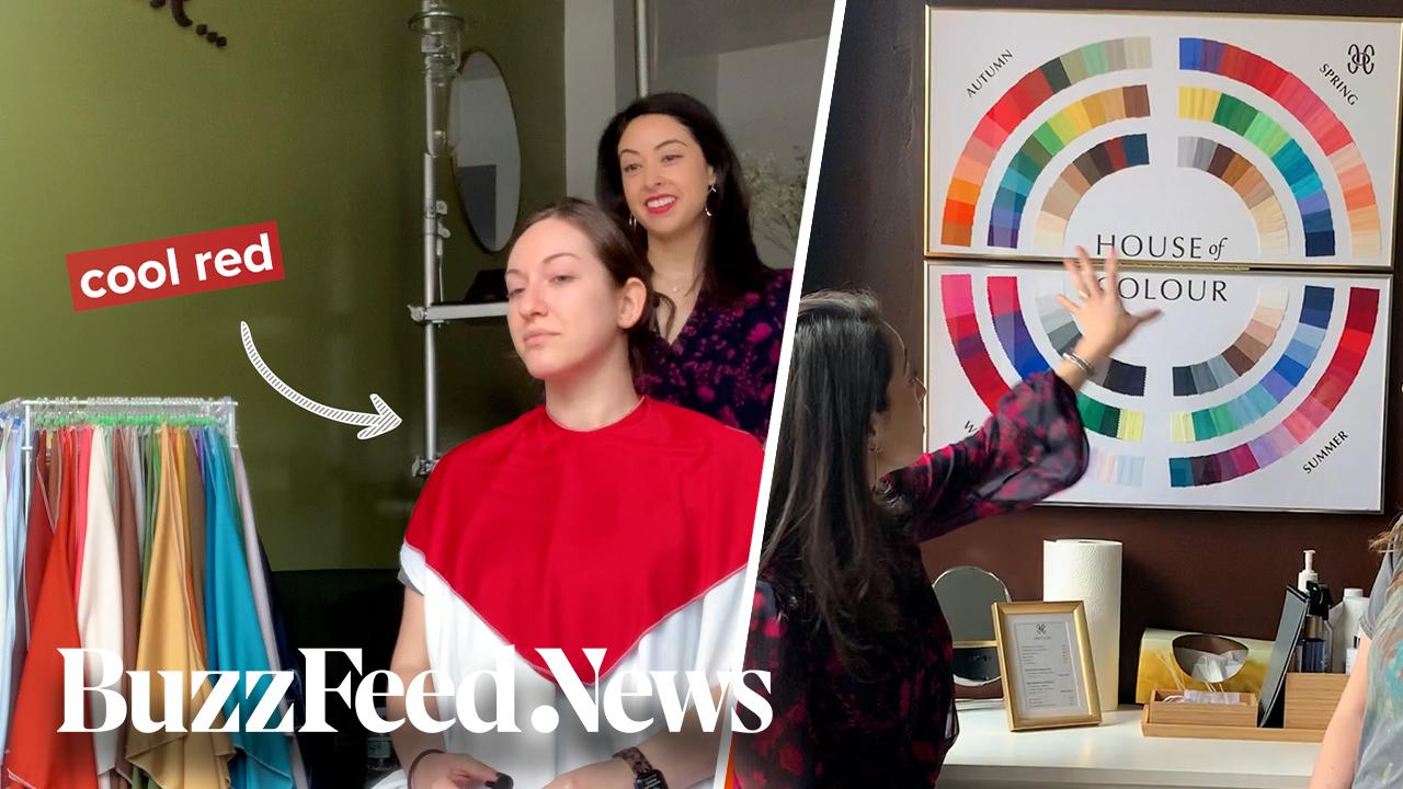 BuzzFeed News on BuzzFeed