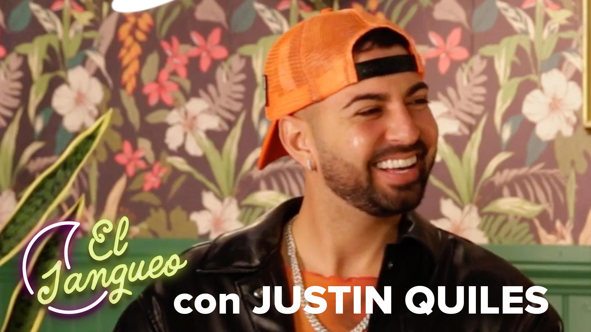 Justin Quiles On Writing For Karol G, Becky G and His New Single with ...