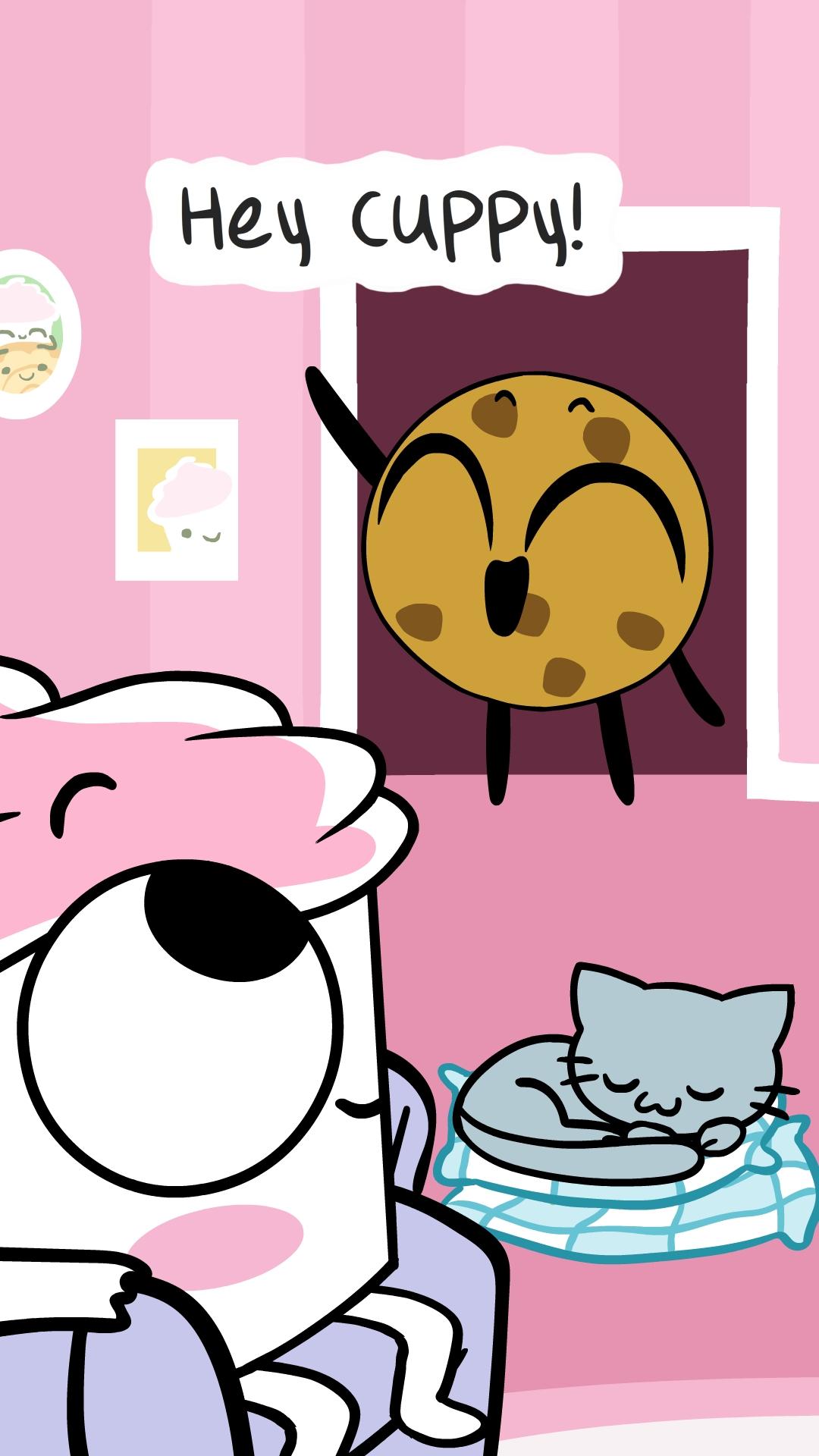 GAC 357 Stinky Kitty