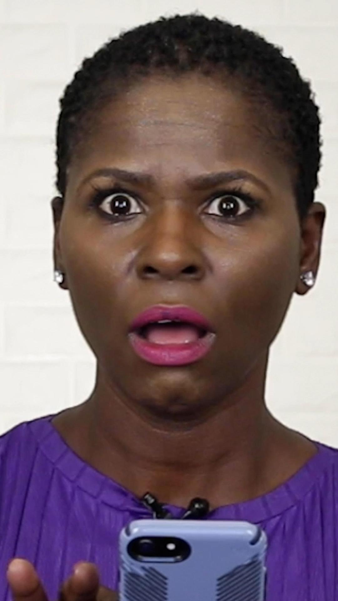 Moms Read "Yo Mama" Jokes