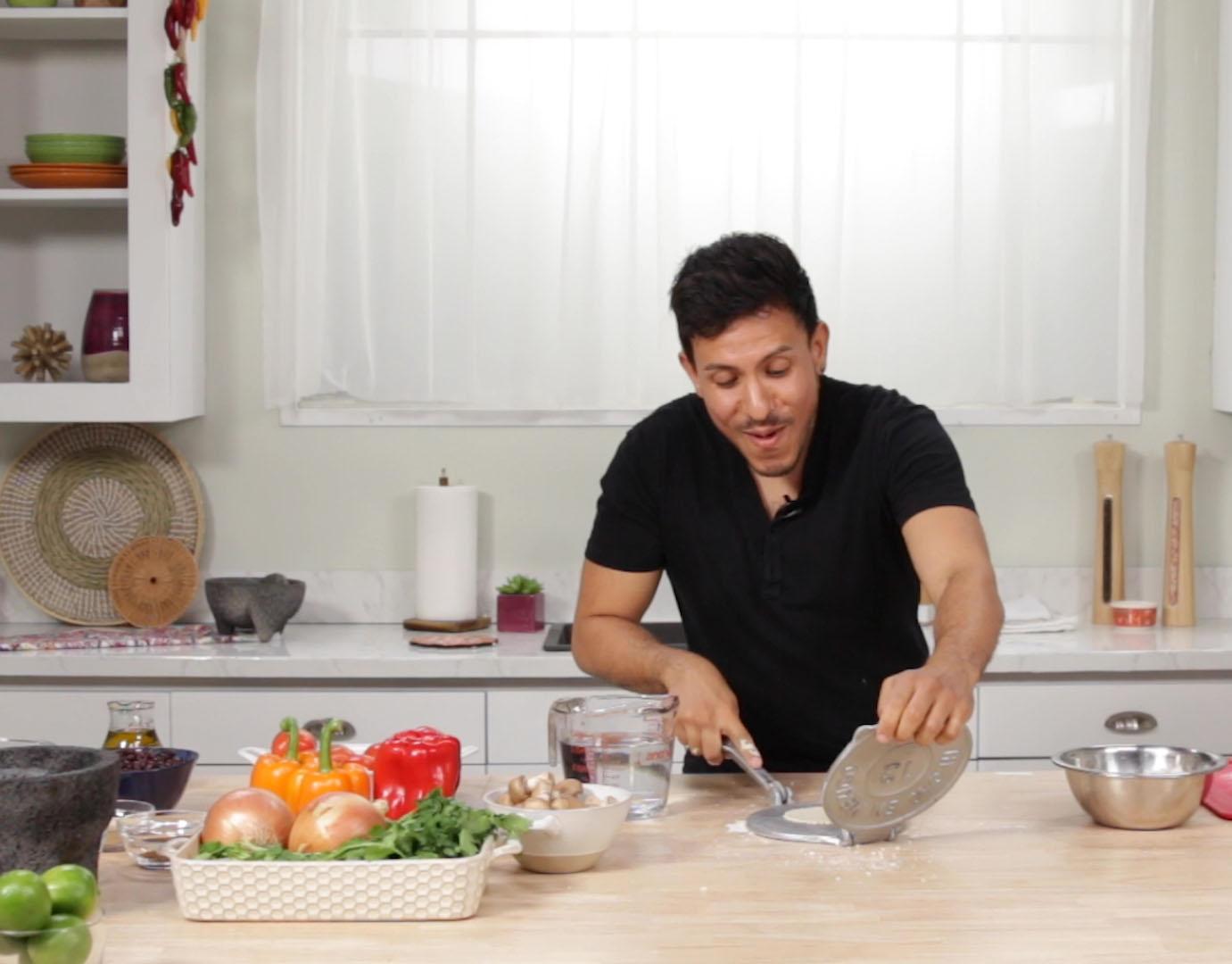 I Tried Cooking For The First Time