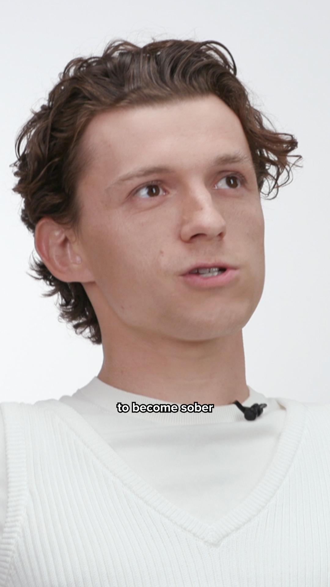 Tom talks about his wildest rumor