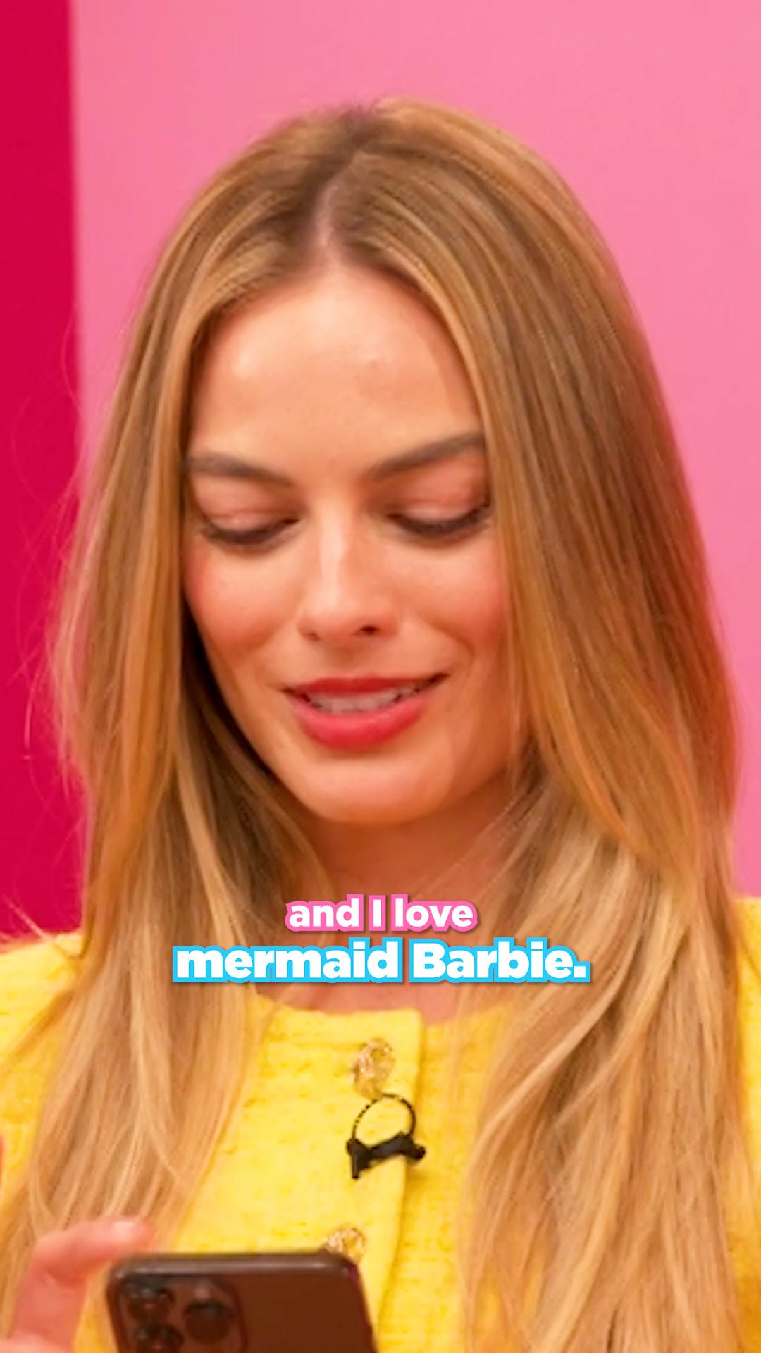 Barbie Cast Quiz | Girls Night