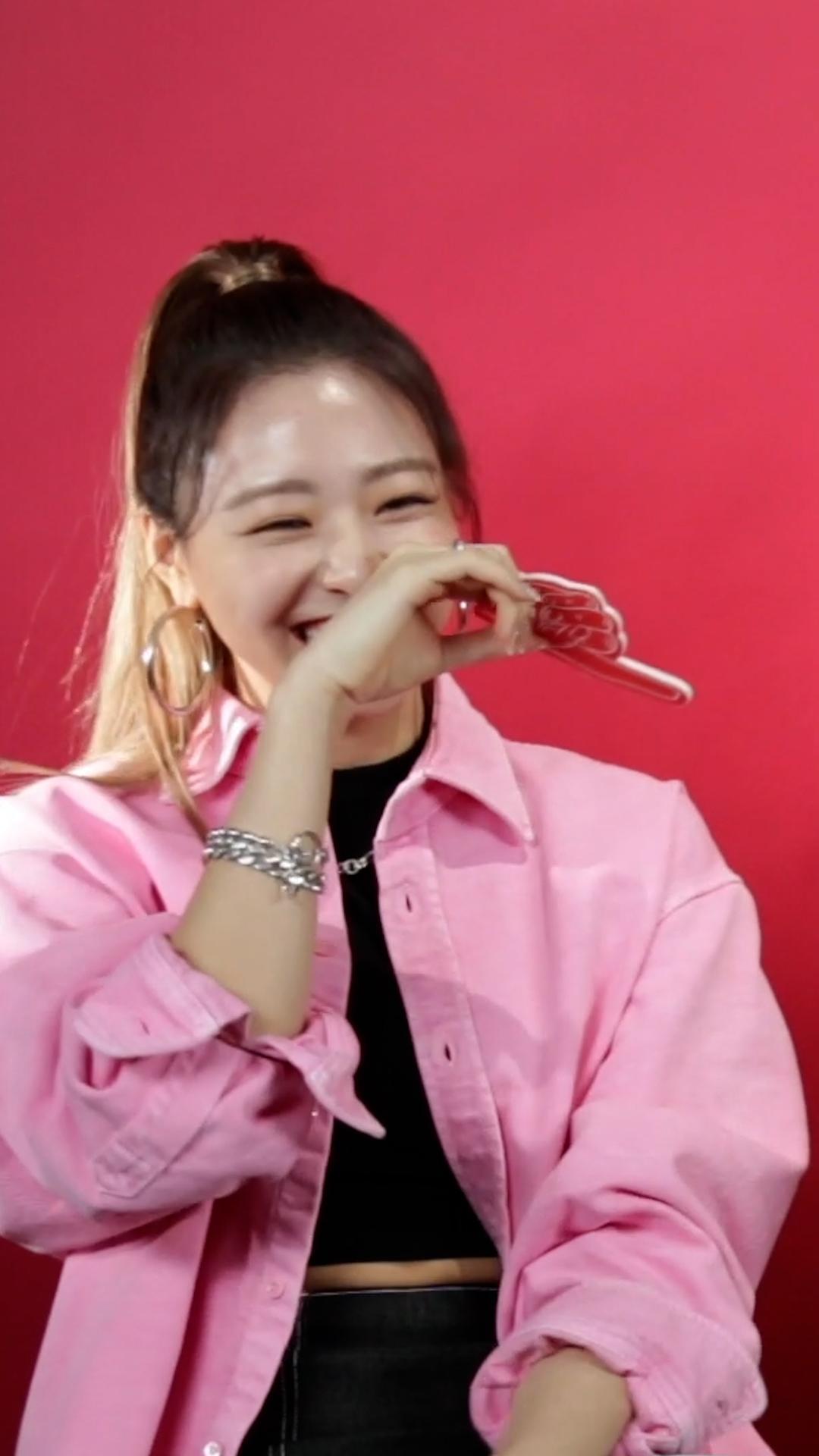 ITZY Plays Who's Who