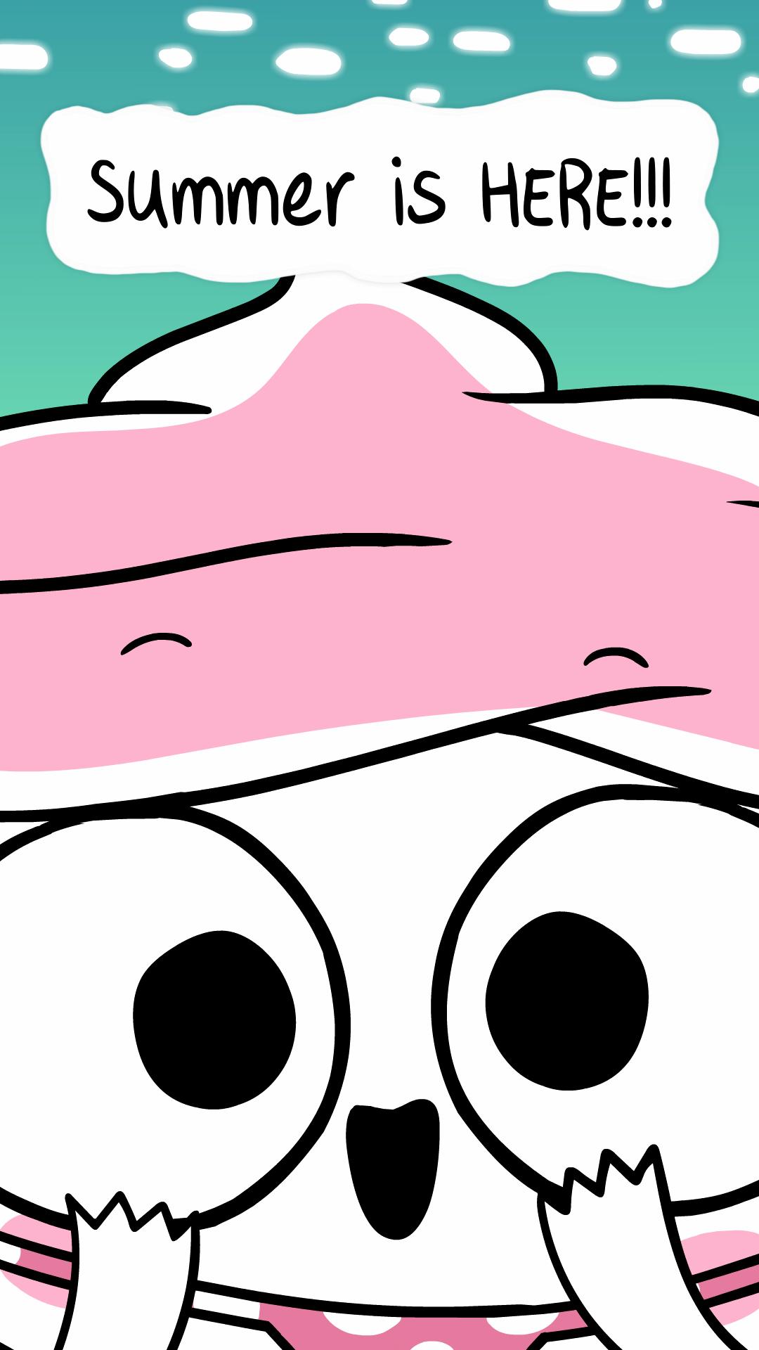 GAC 382 Every Body is a Beach Body