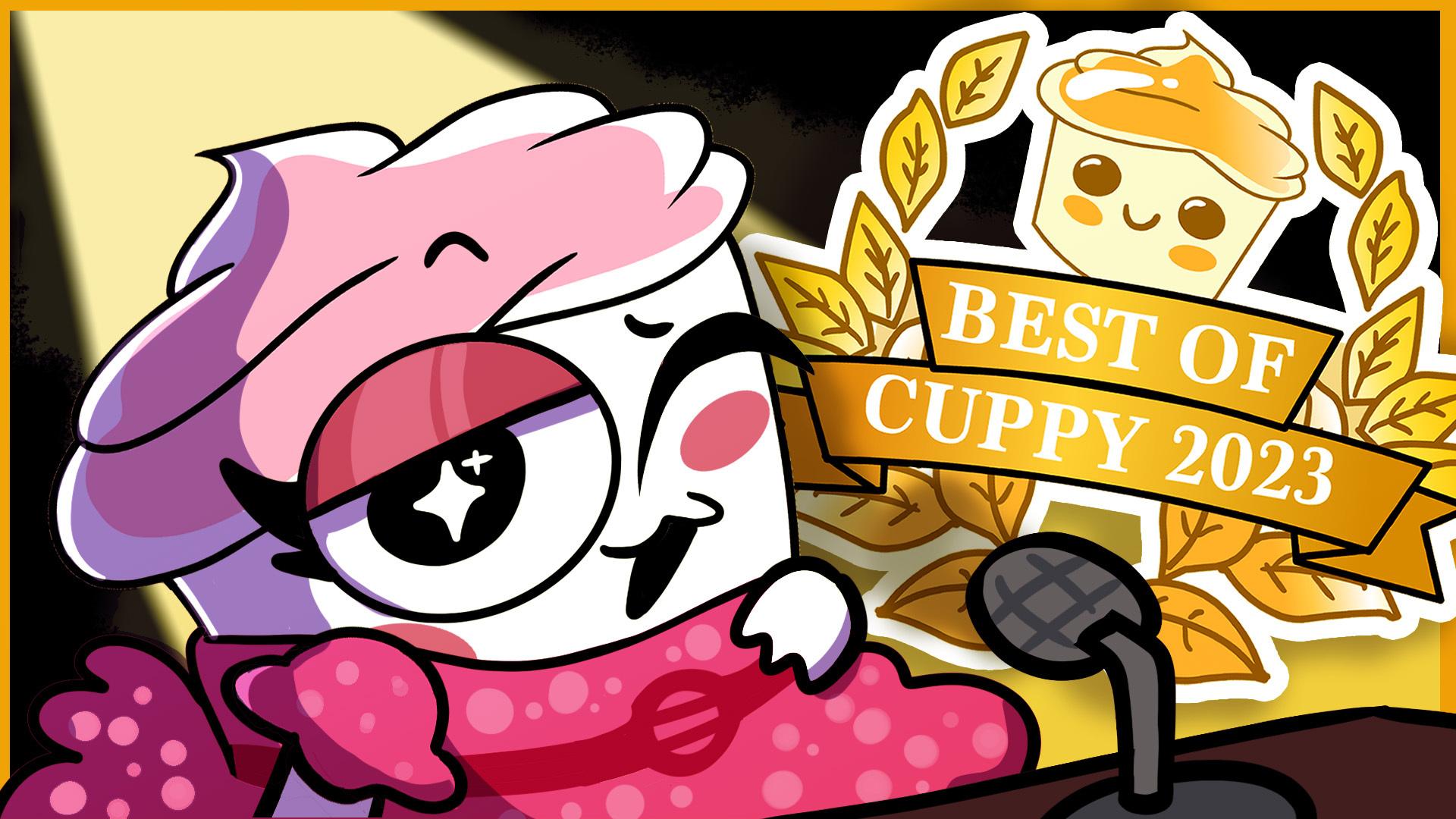 Best of Cuppy 2023