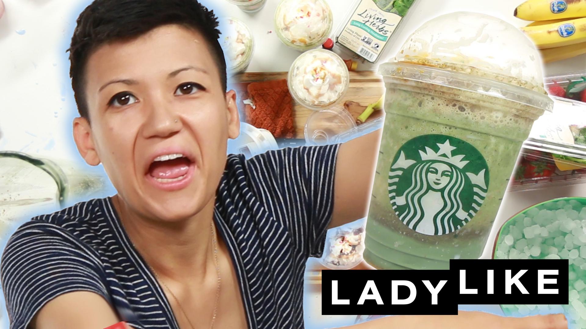 Jen Pranked Our Coworkers With Fake Fraps • Ladylike