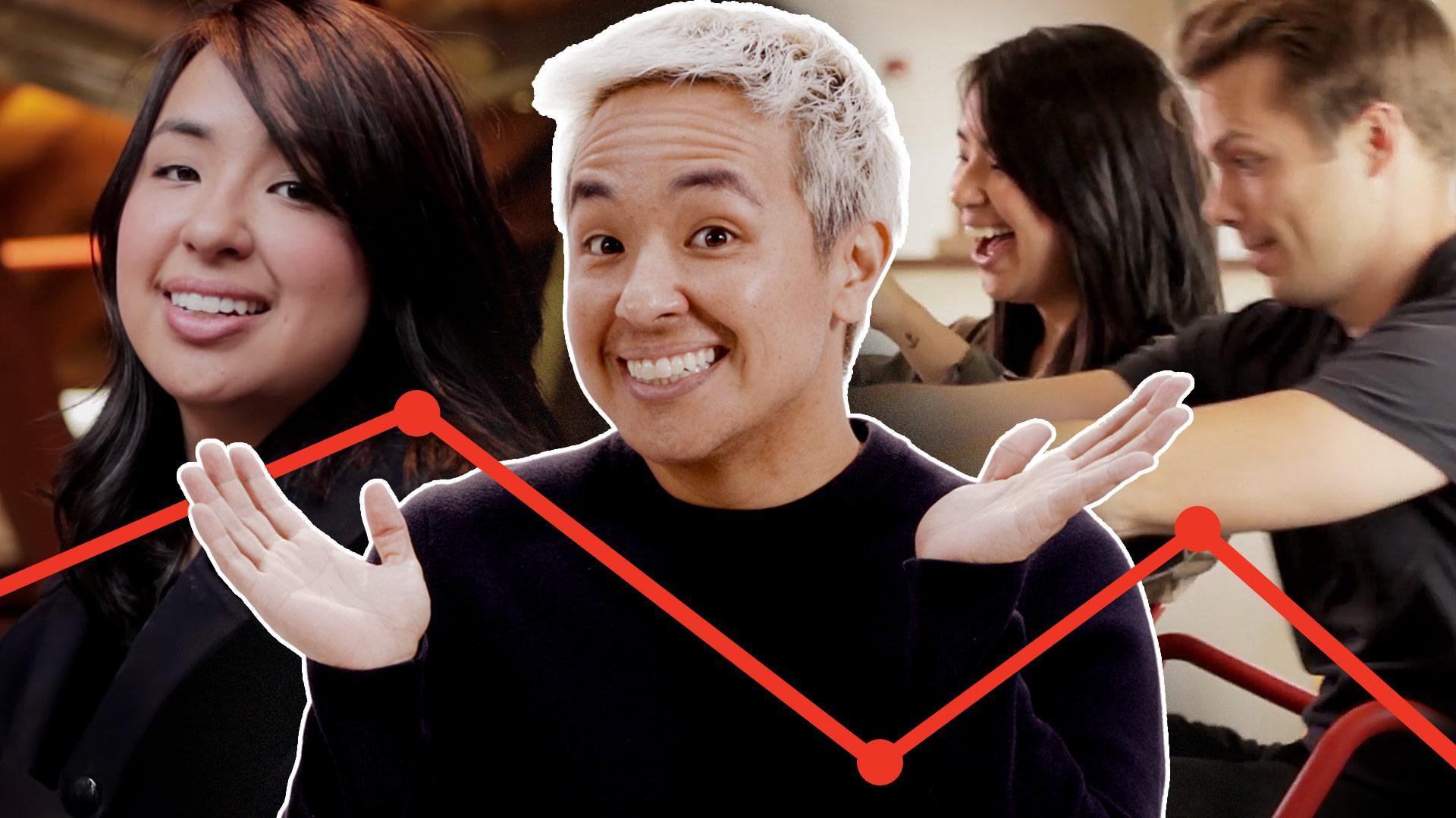 Trending Videos