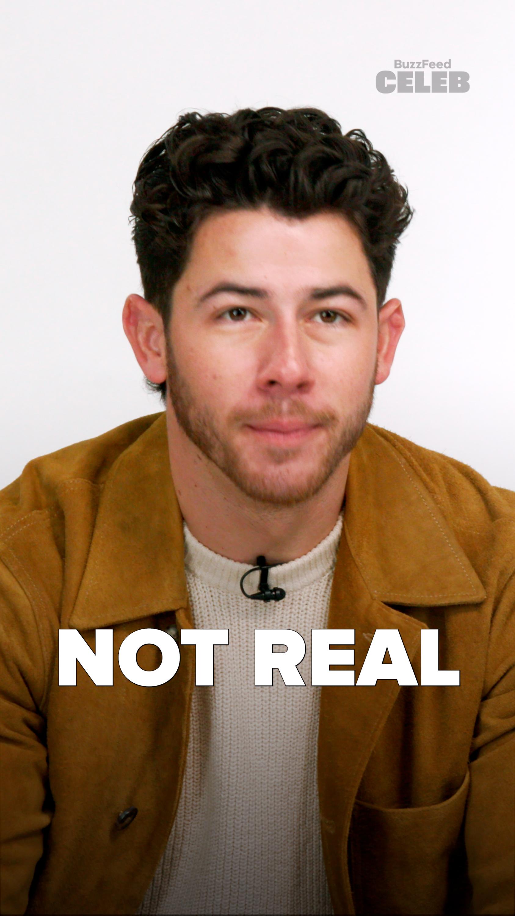 Jonas Brothers Puppy Interview | Haunting Memes