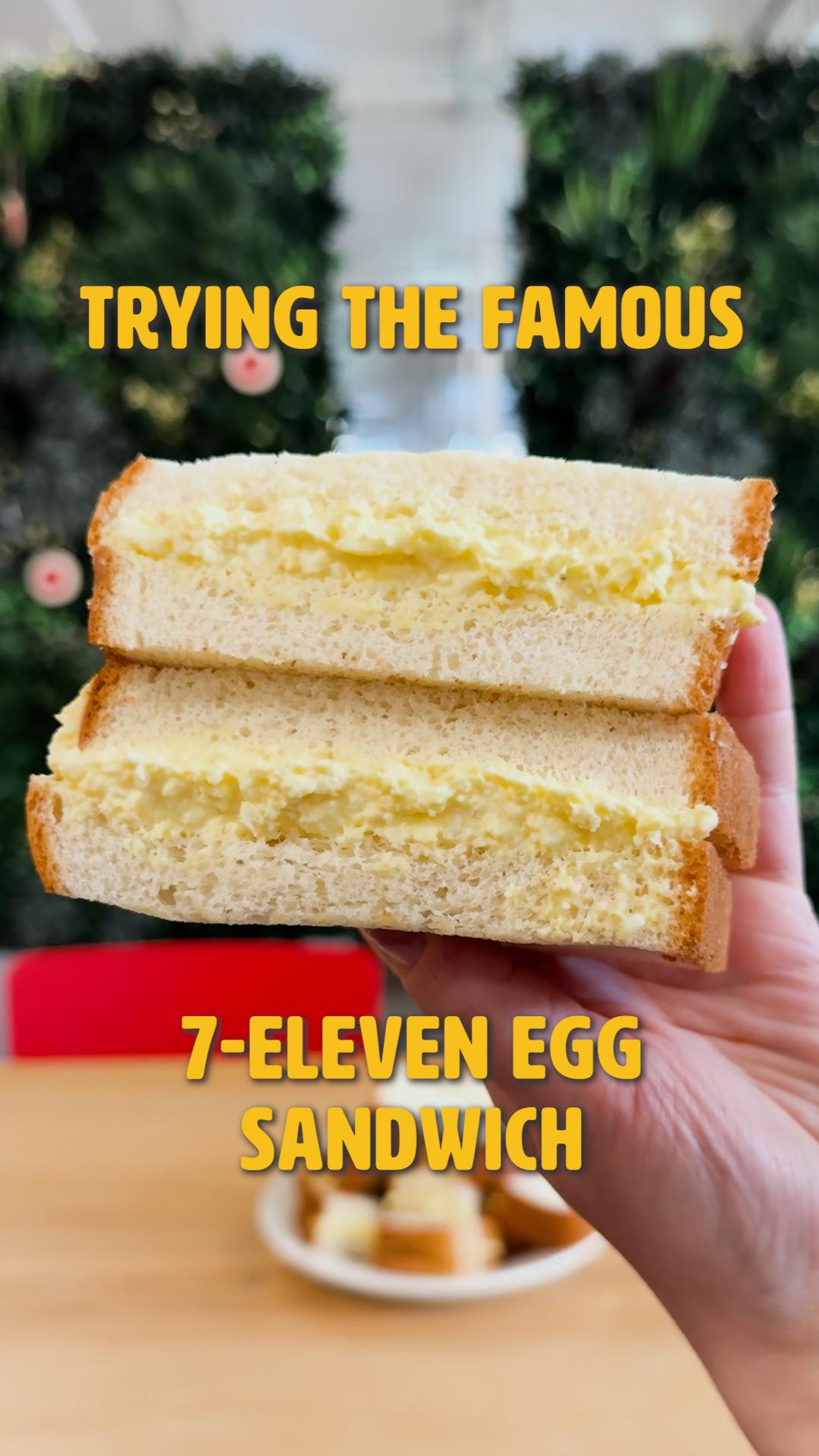 7 Eleven Test