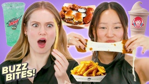 Trending Videos