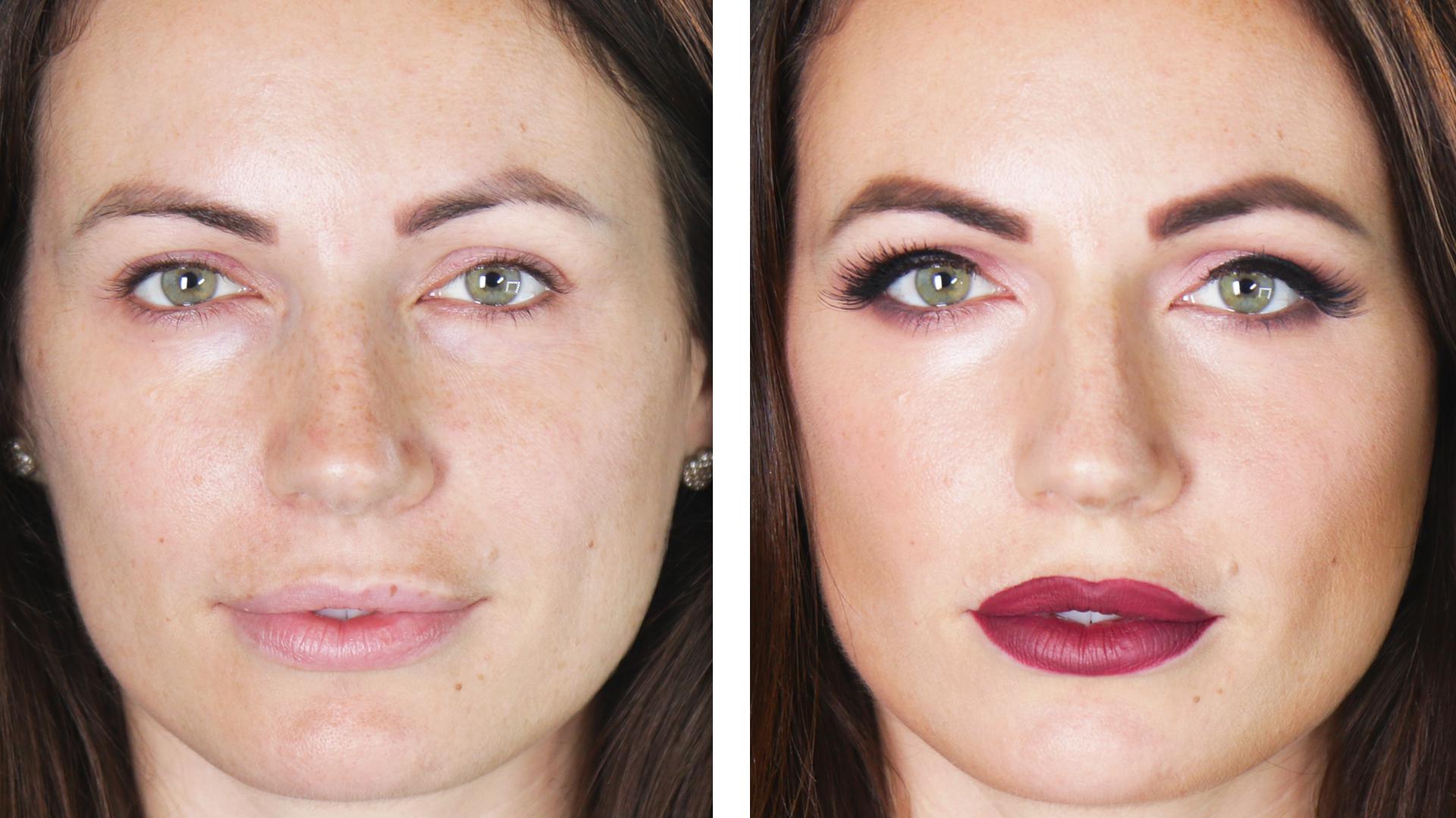 Do People Judge You Based On Your Makeup?