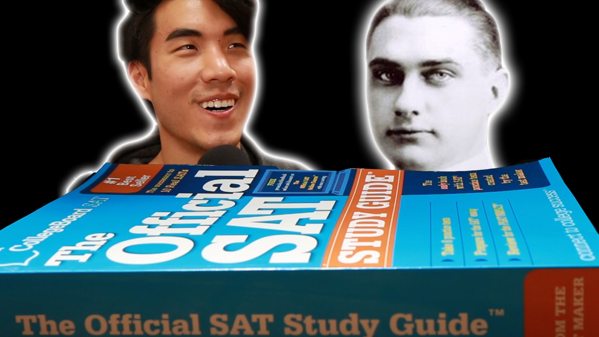 The Origins Of The SAT