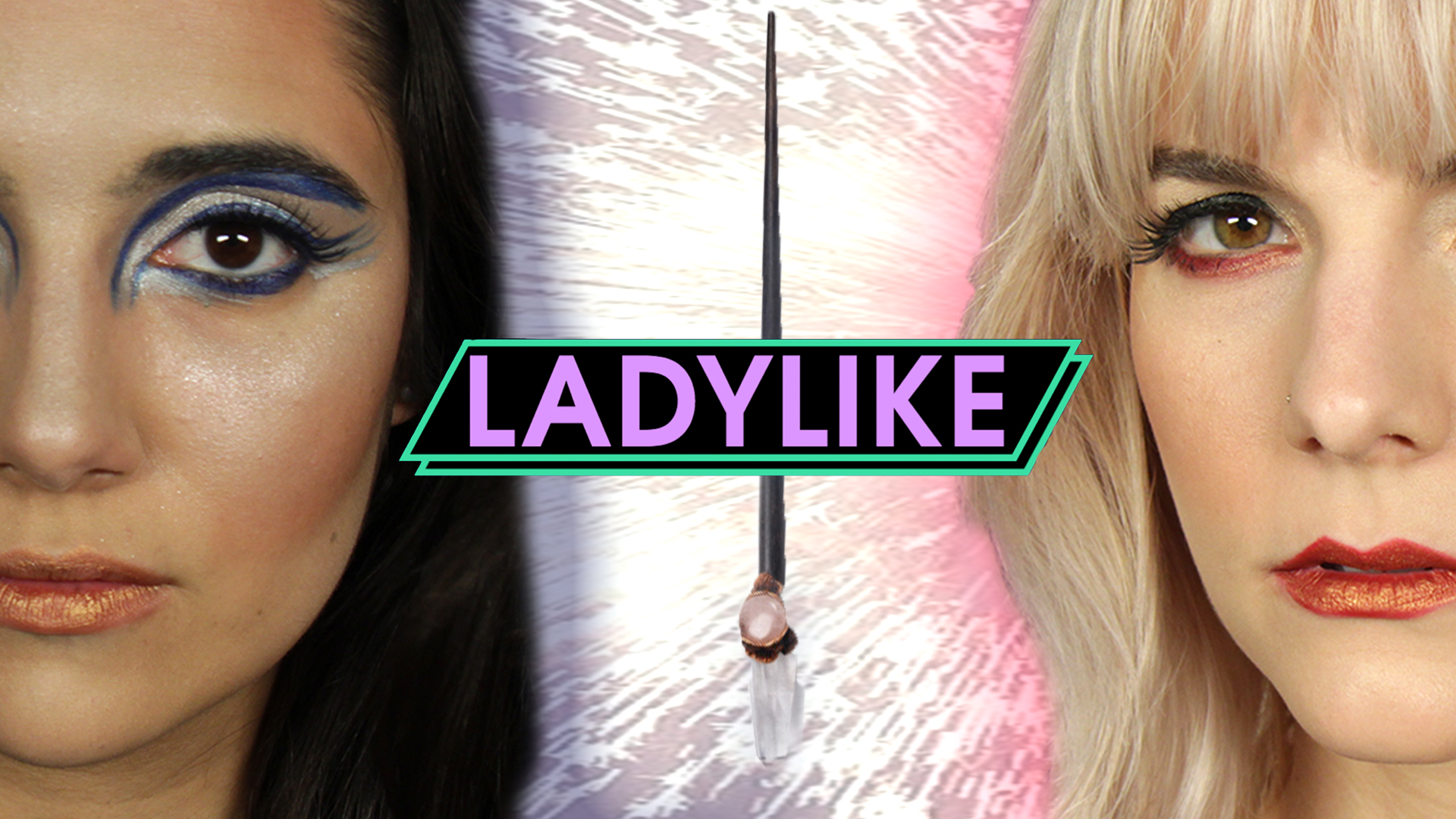 Women Get Harry Potter Makeovers