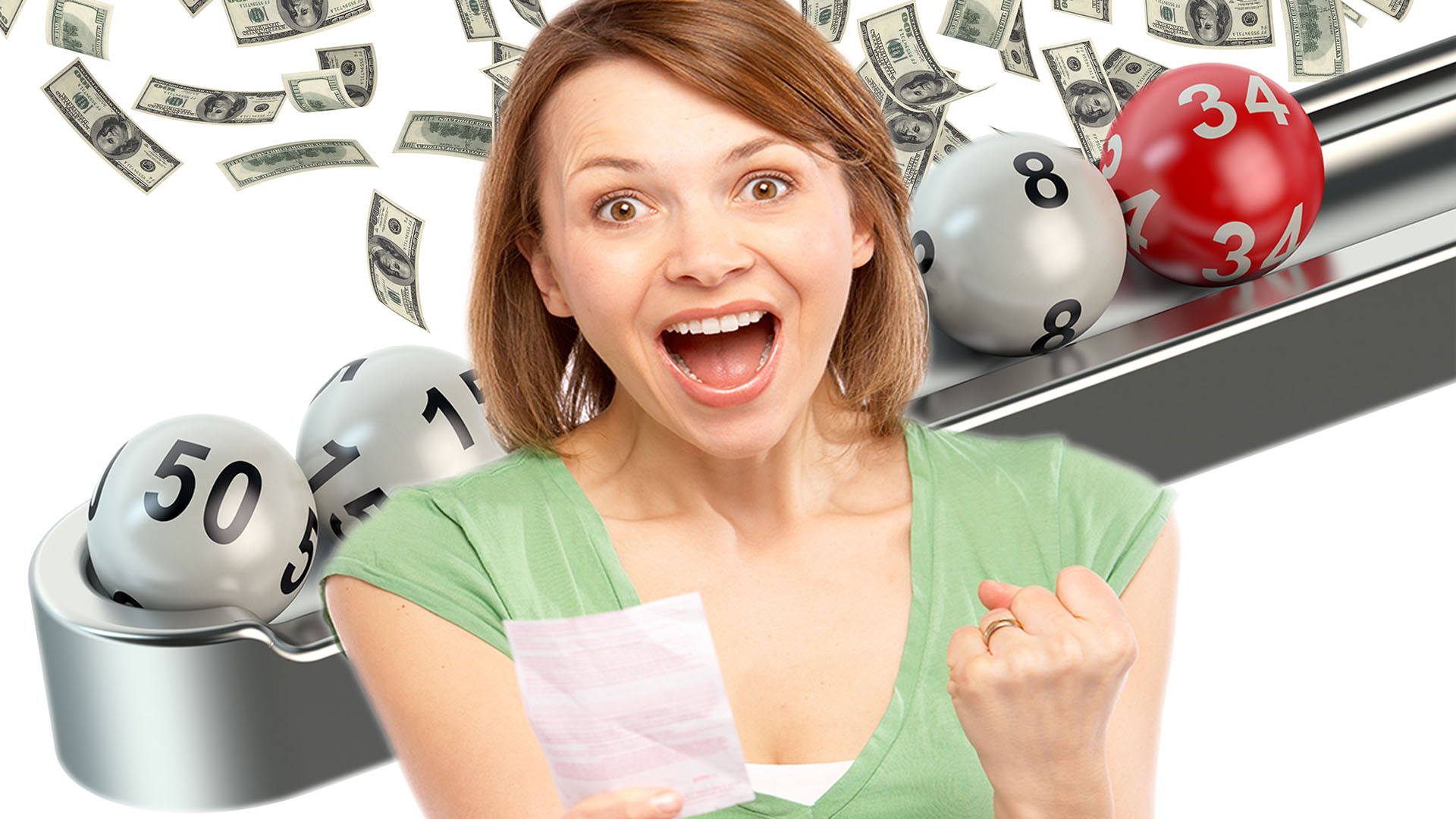 Crazy Things That Happened To Lottery Winners