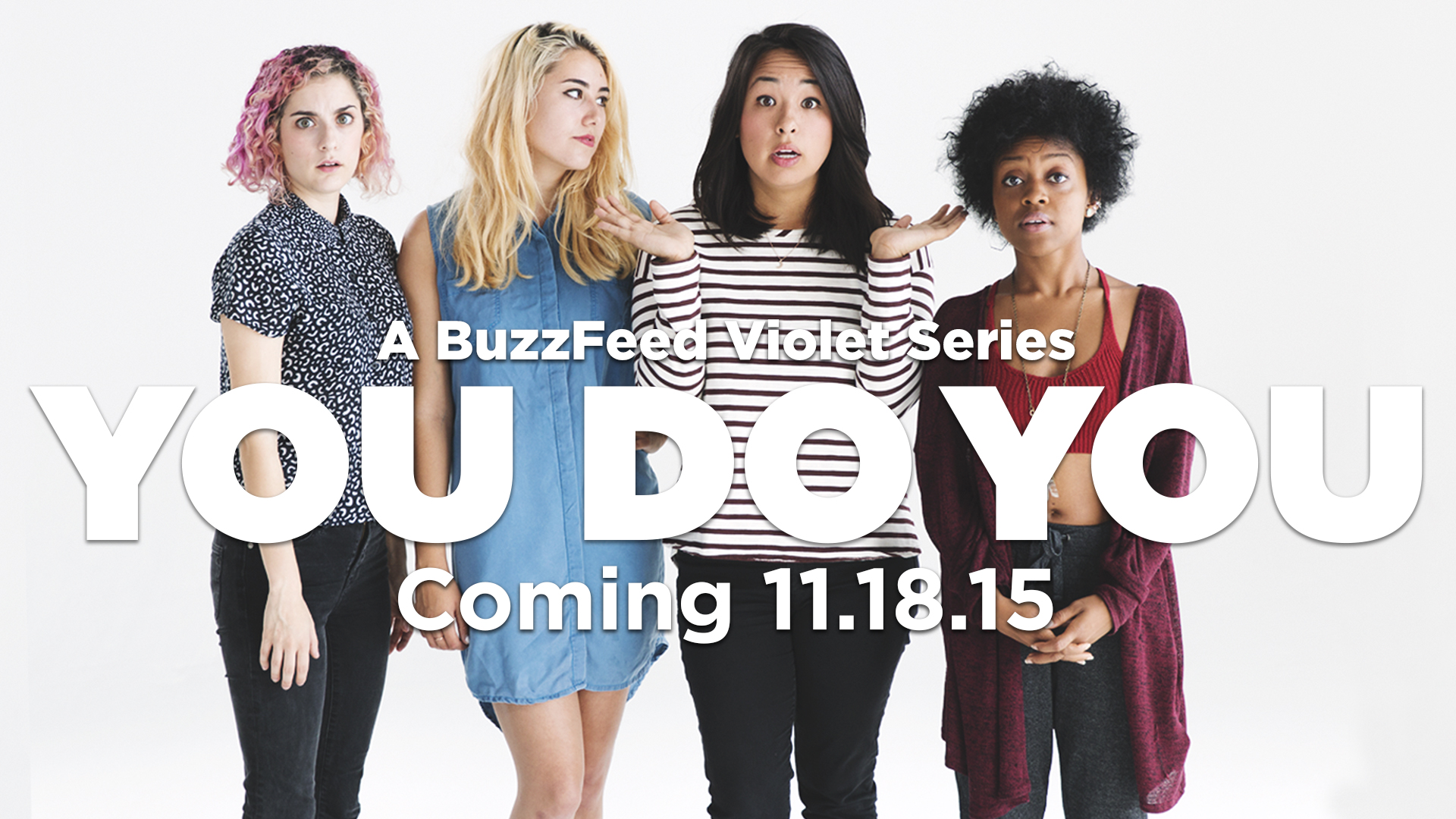 You Do You - TRAILER