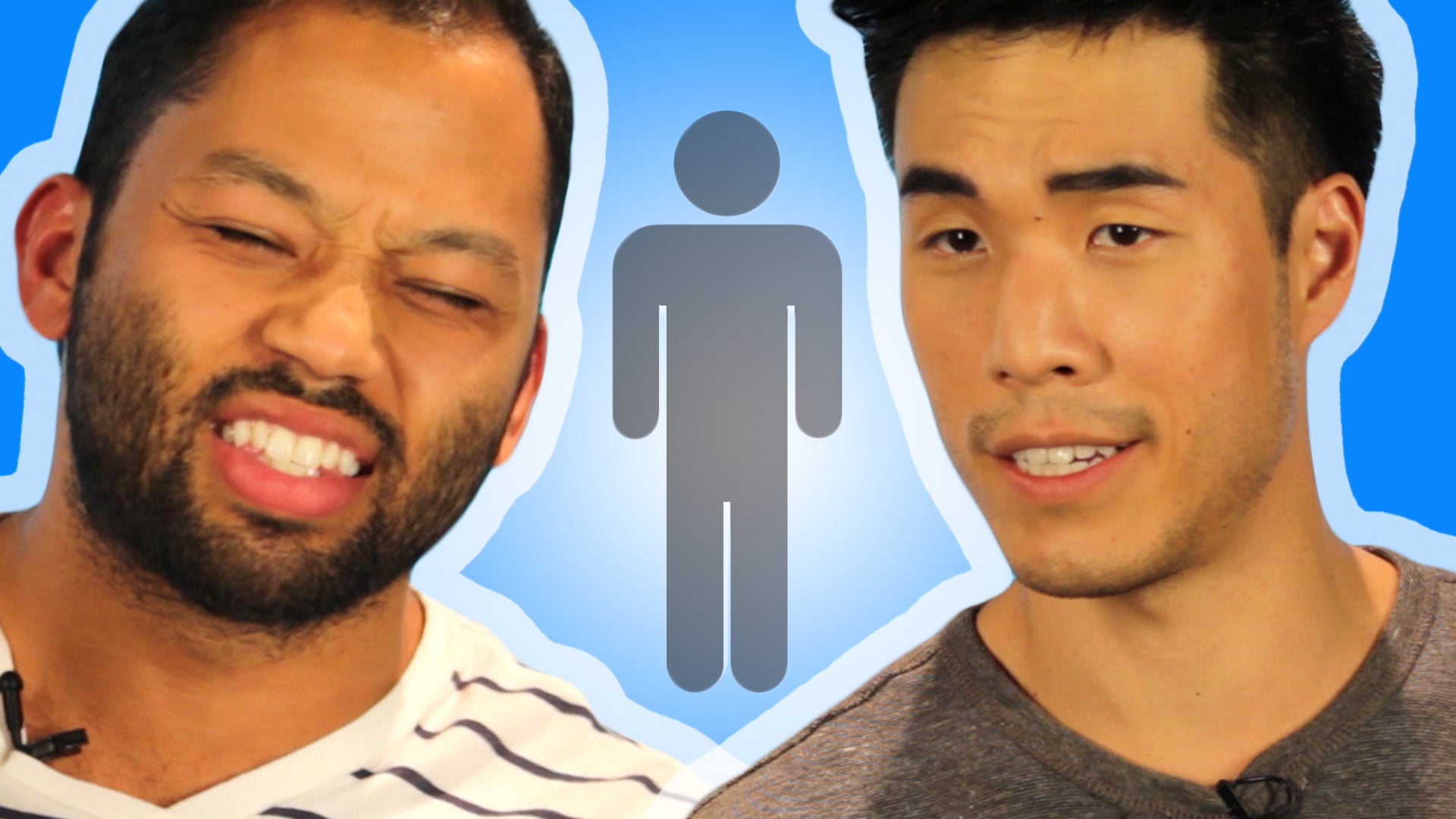 Best Worst Parts Of Being A Man As Told By Men