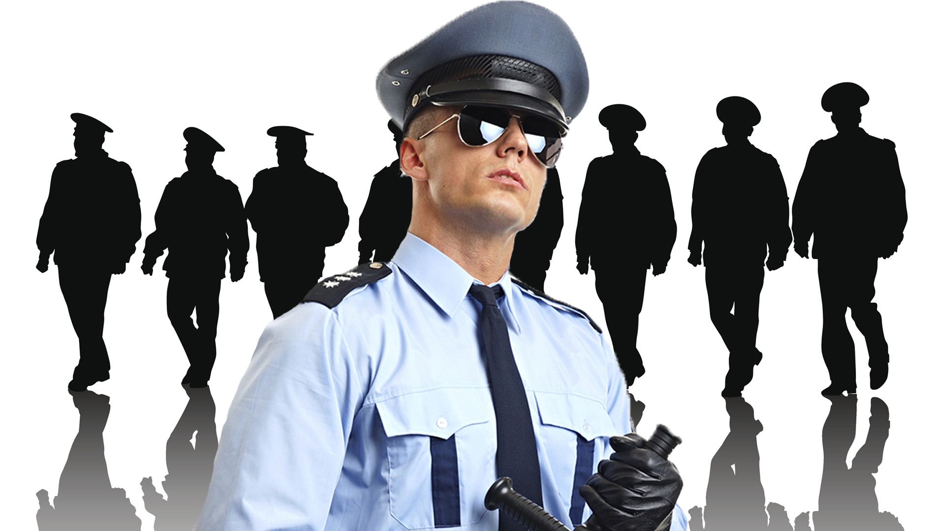 Honest Police Officer Confessions