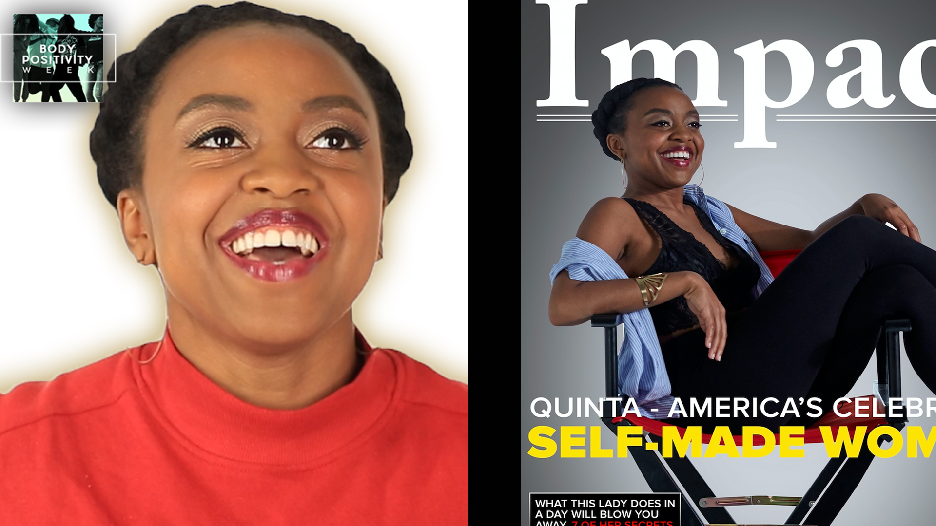 Best Friends Put Each Other On Magazine Covers