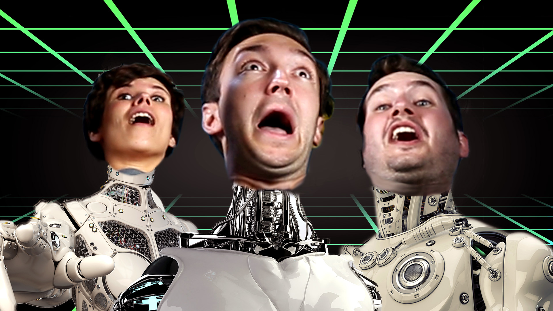 Does Technology Control Your Life? • It’s Personal