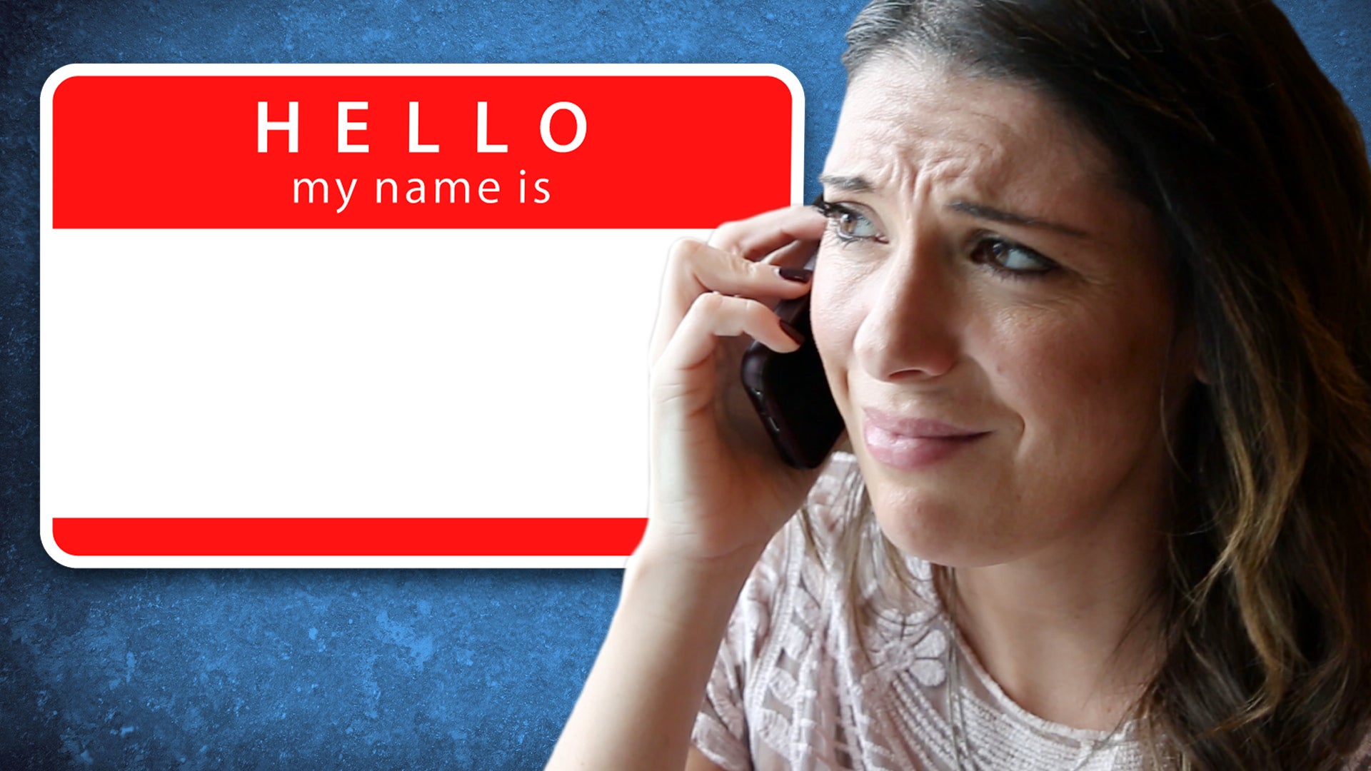 7 Struggles Of Having A Common Name