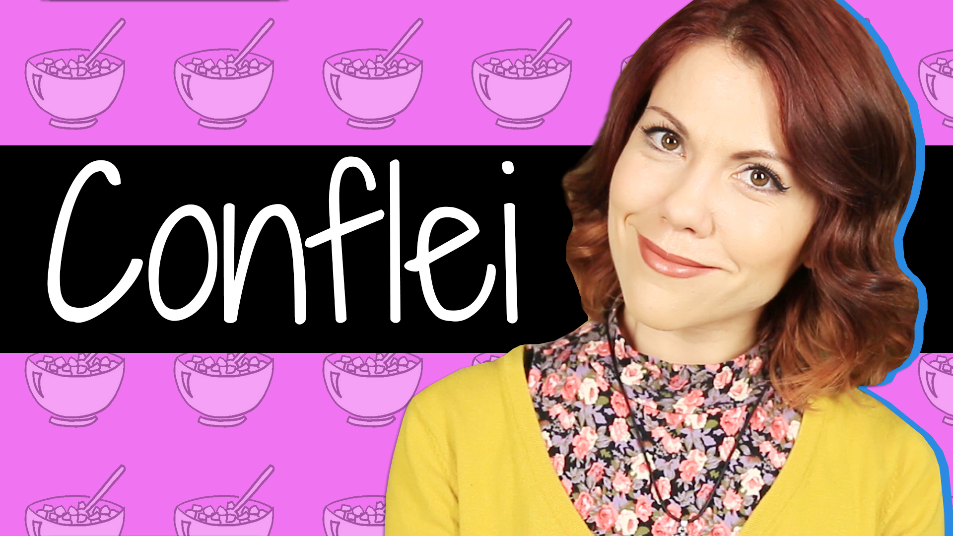 What Does Conflei Mean?