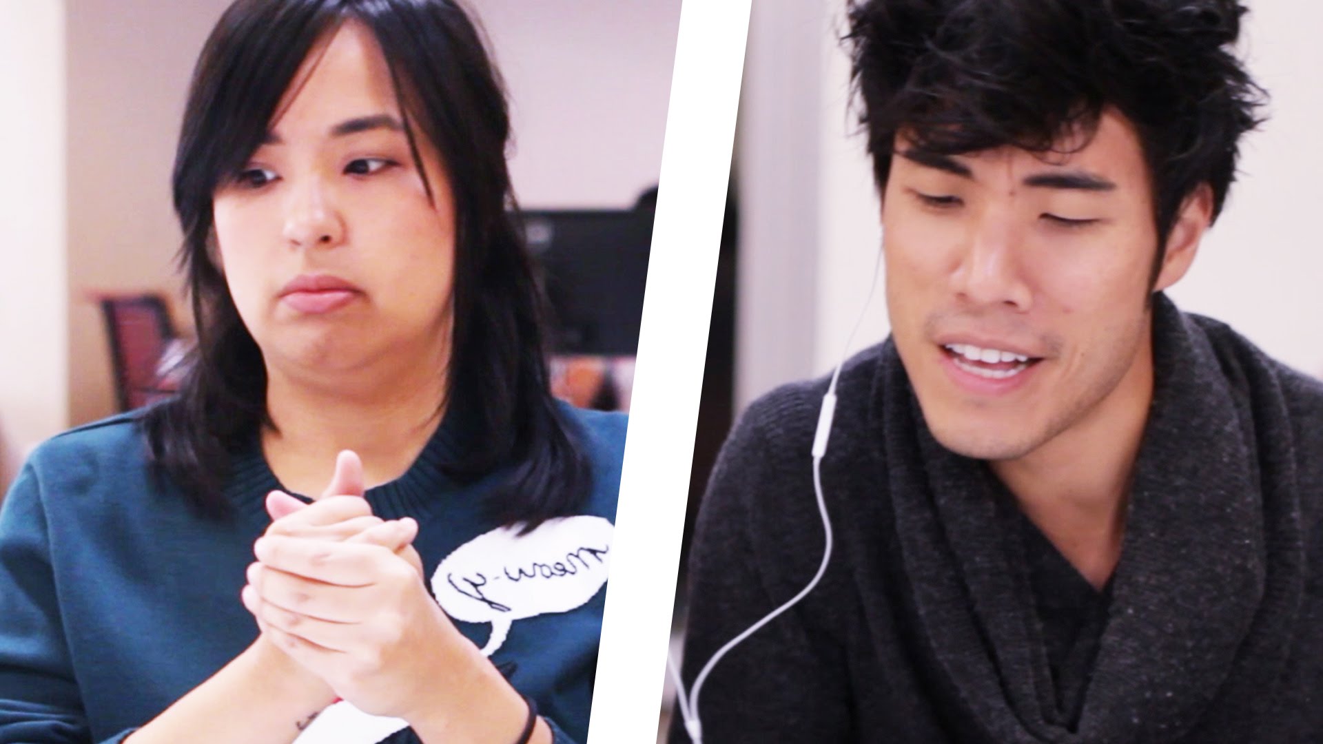 12 Moments That Will Make You Cringe