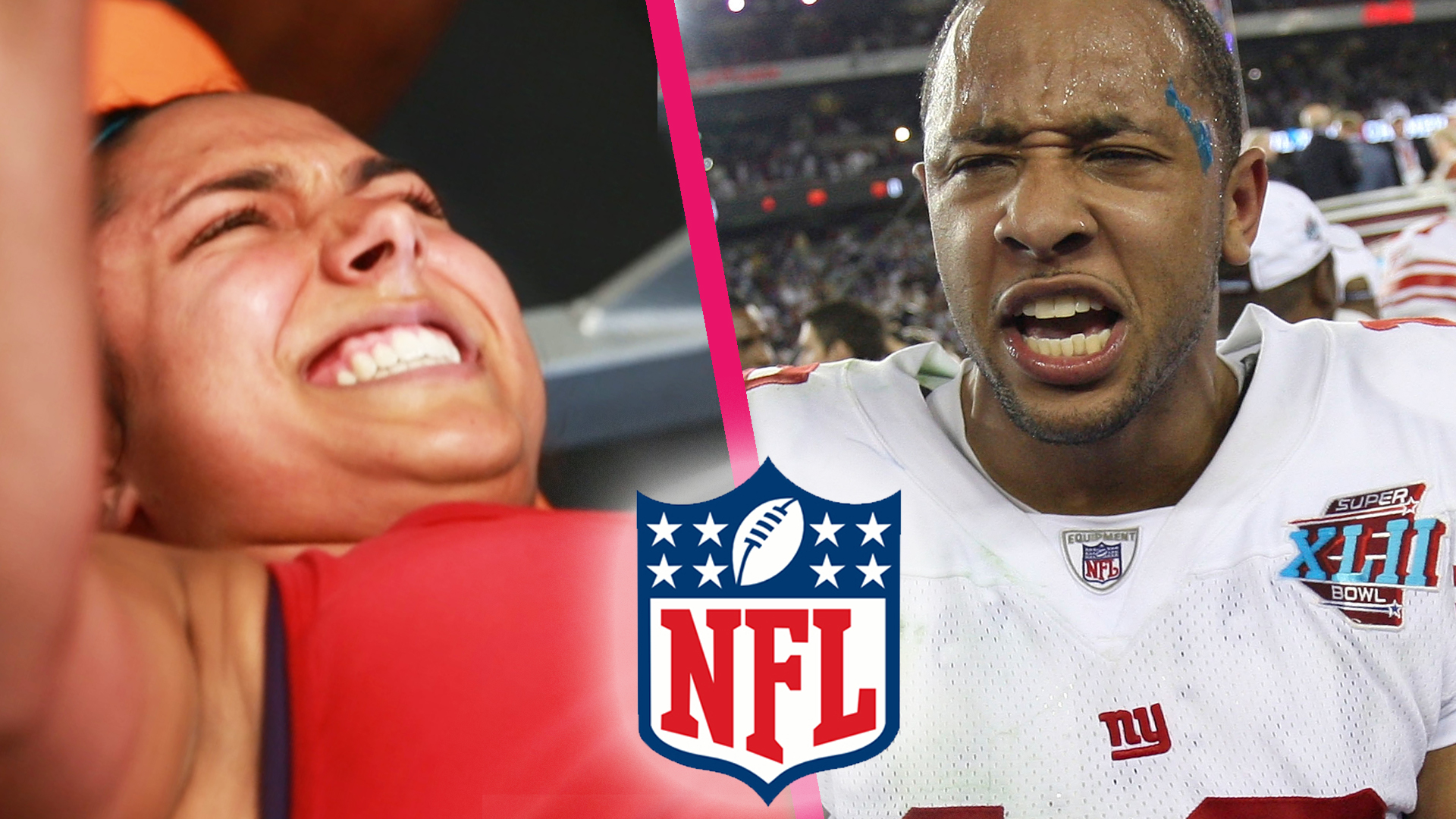 Women Try The NFL Fitness Test