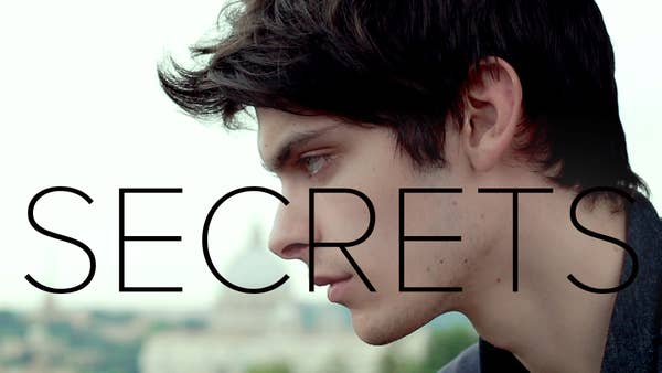 Guys Confess Secret Reasons They Cry