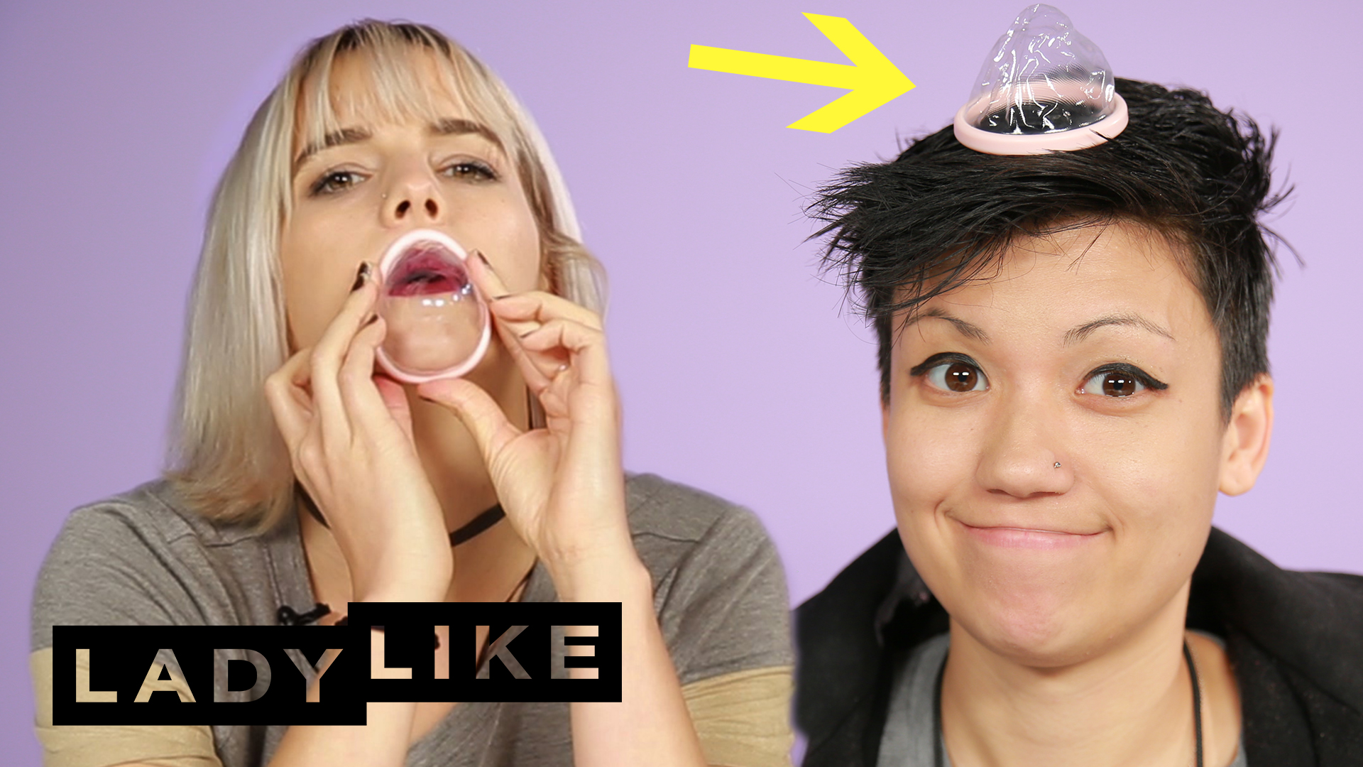 Can We Guess The Price Of Period Products? • Ladylike