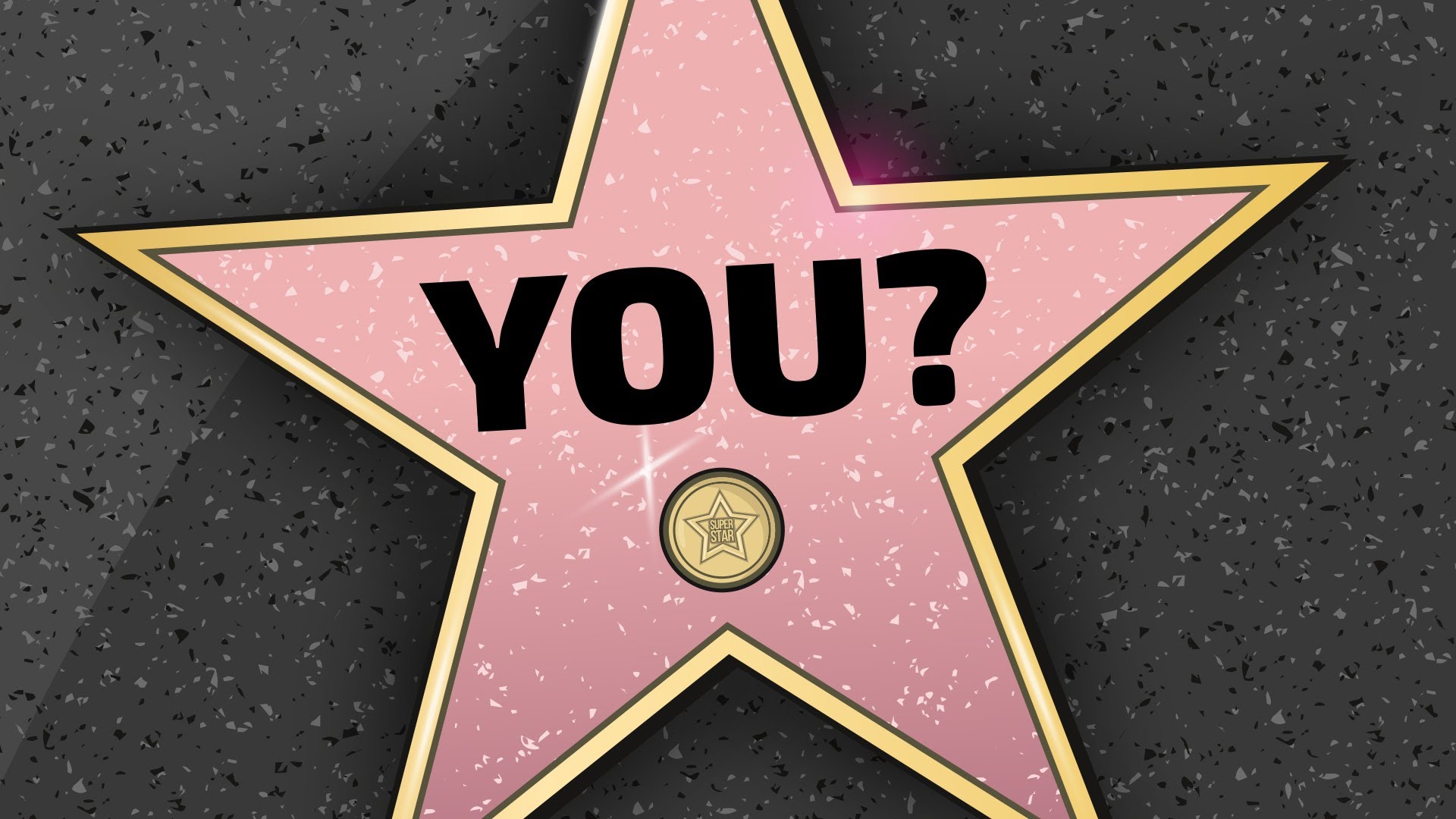 The Chances Of You Being Famous