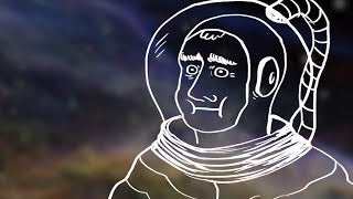 Why Space is Completely Terrifying