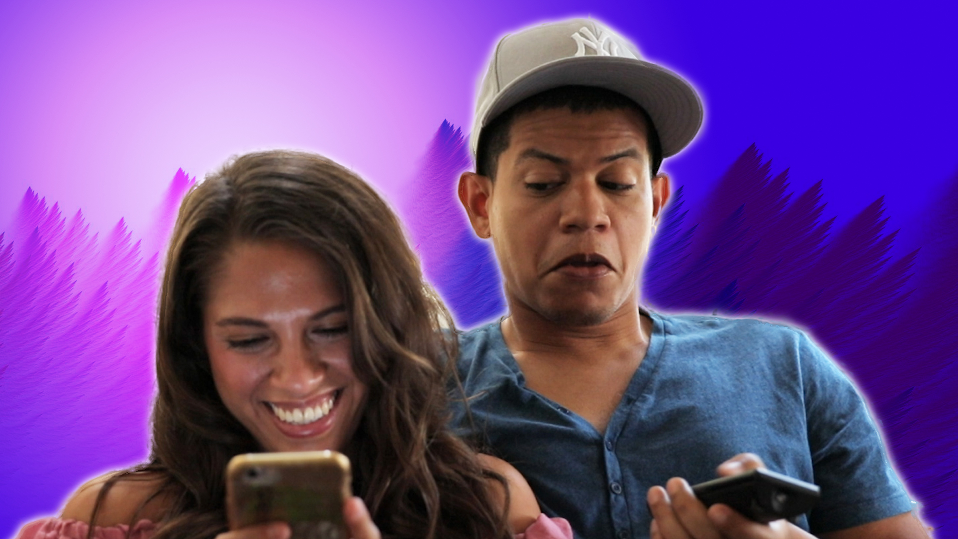 Signs Your Boyfriend Is Low-Key Jealous