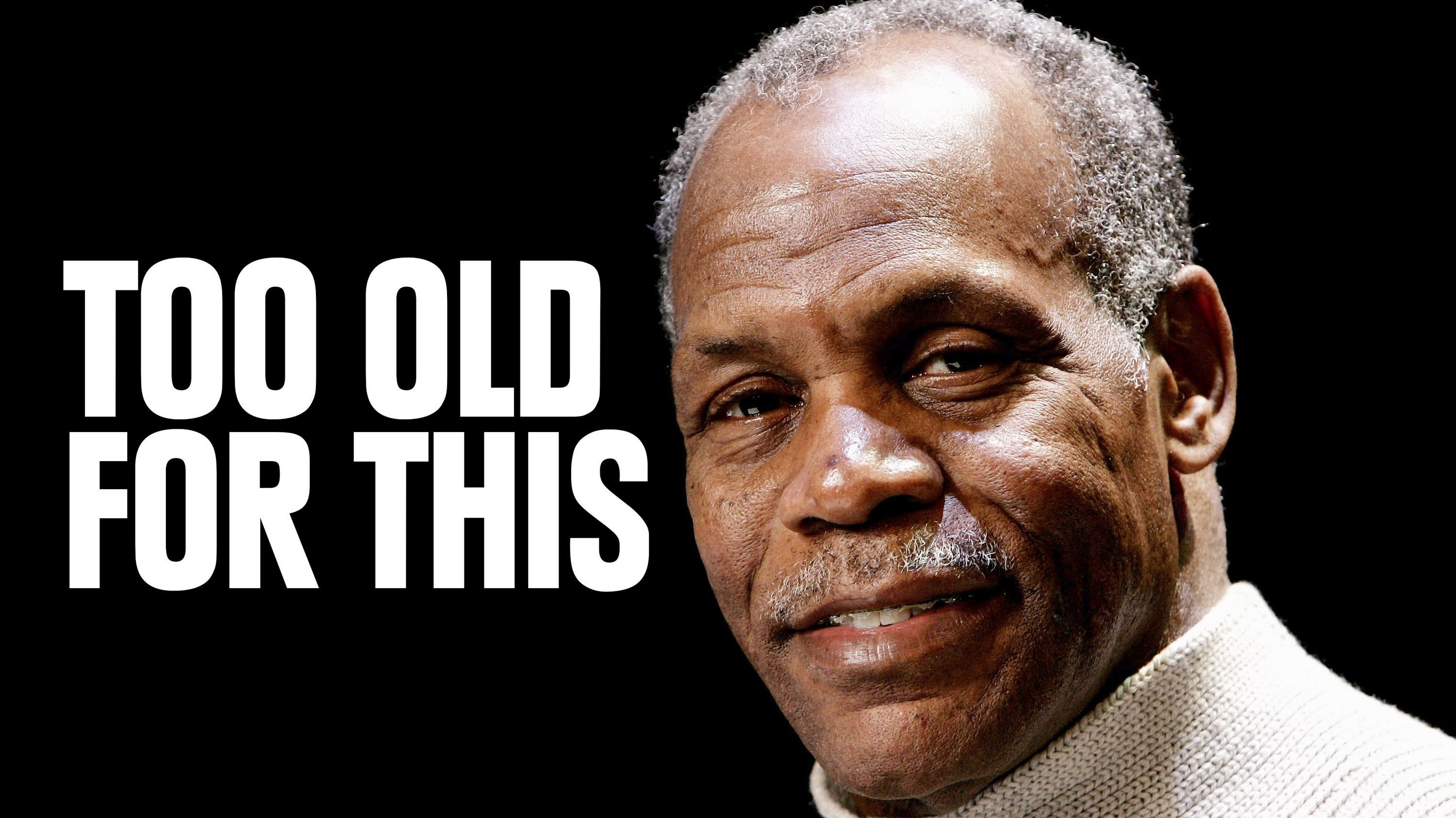 Are You Getting Too Old For This Crap?
