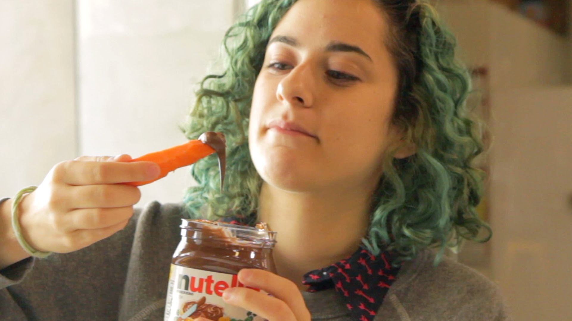 9 Signs You’re Bad At Being Healthy