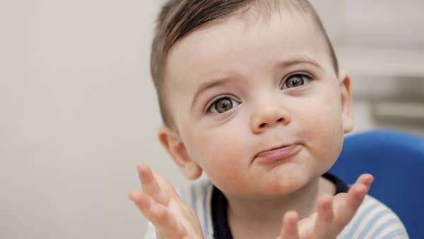 13 Parents Share Inappropriate Kid Moments