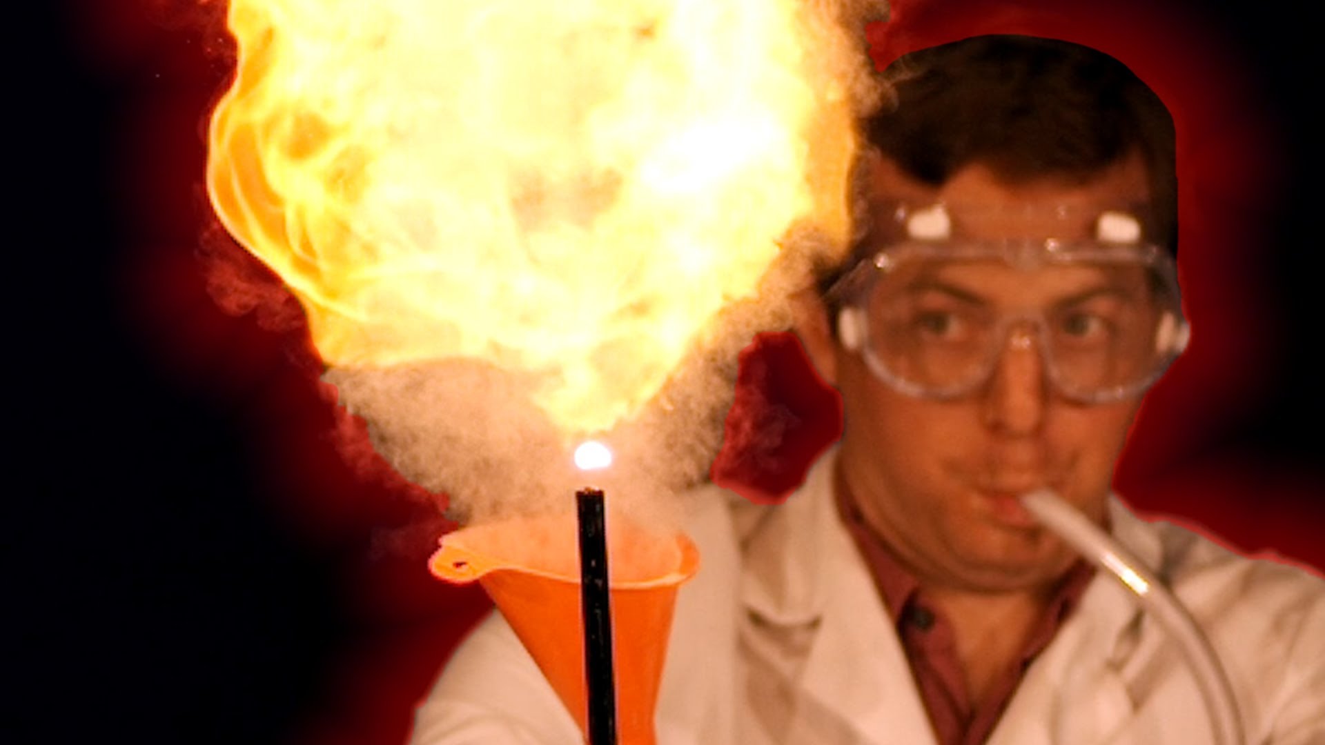 5 Science Explosions That'll Blow Your Mind