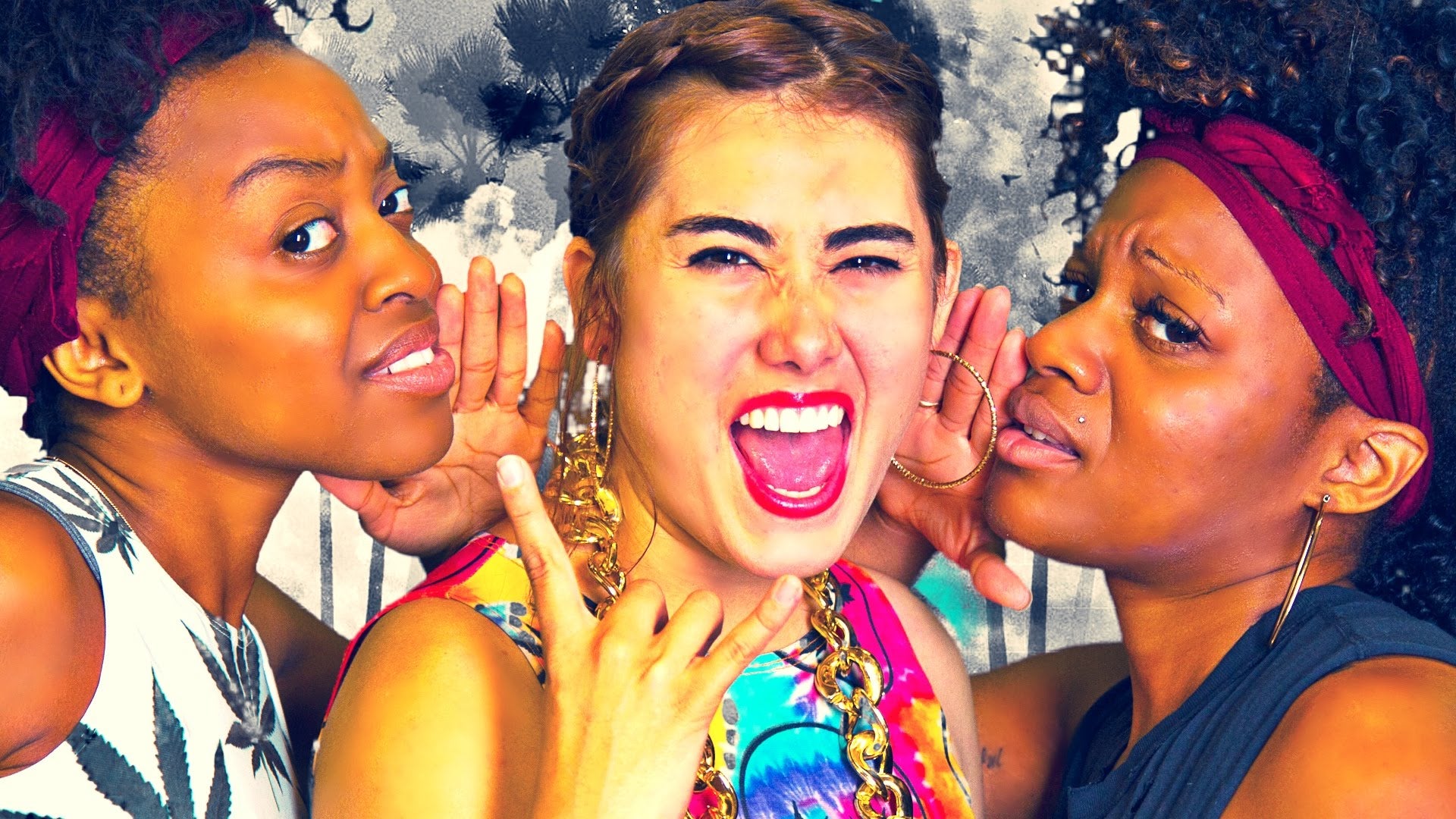 The History Of American Slang