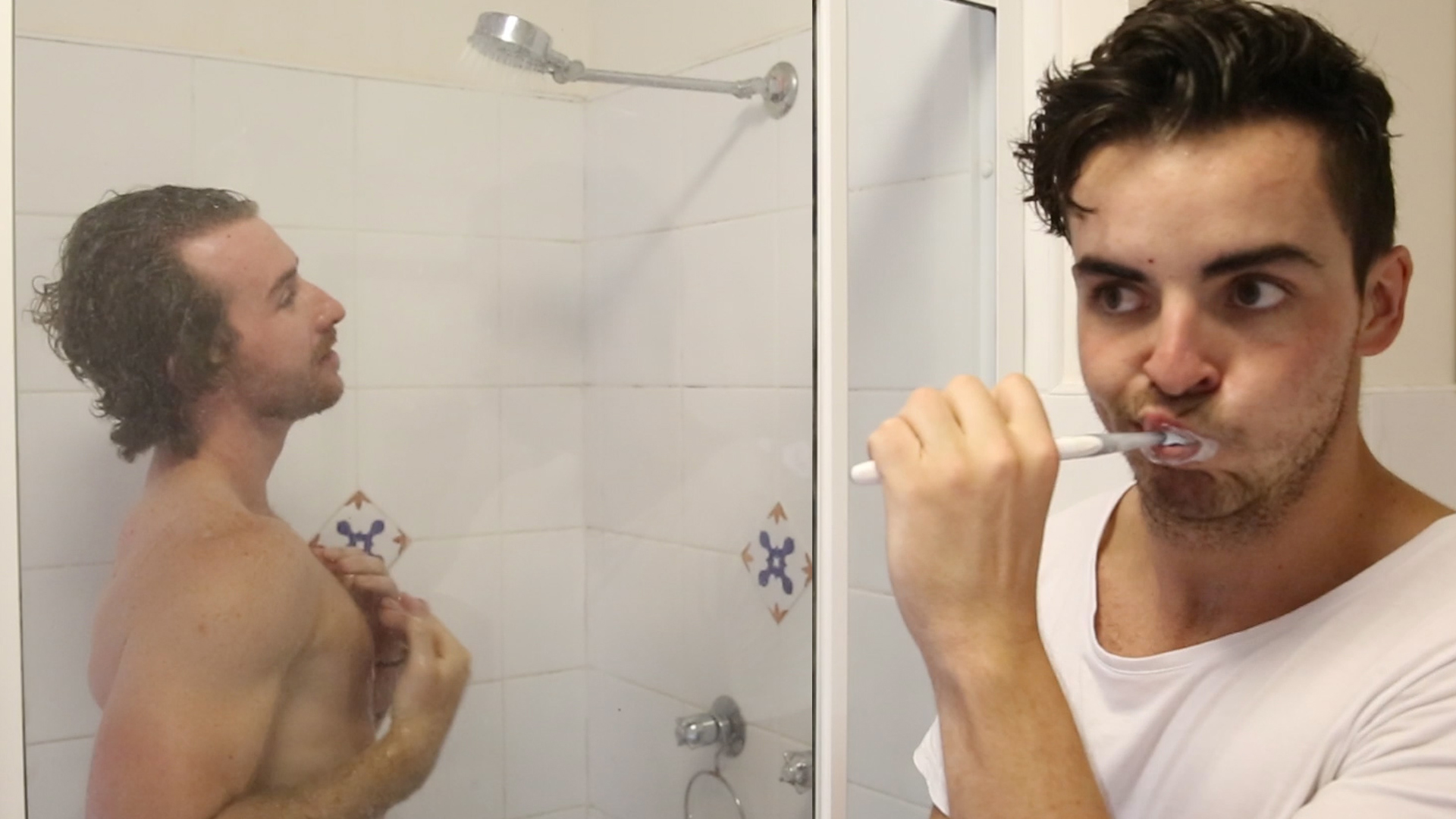 11 Problems You Face If You Live With Your Bro